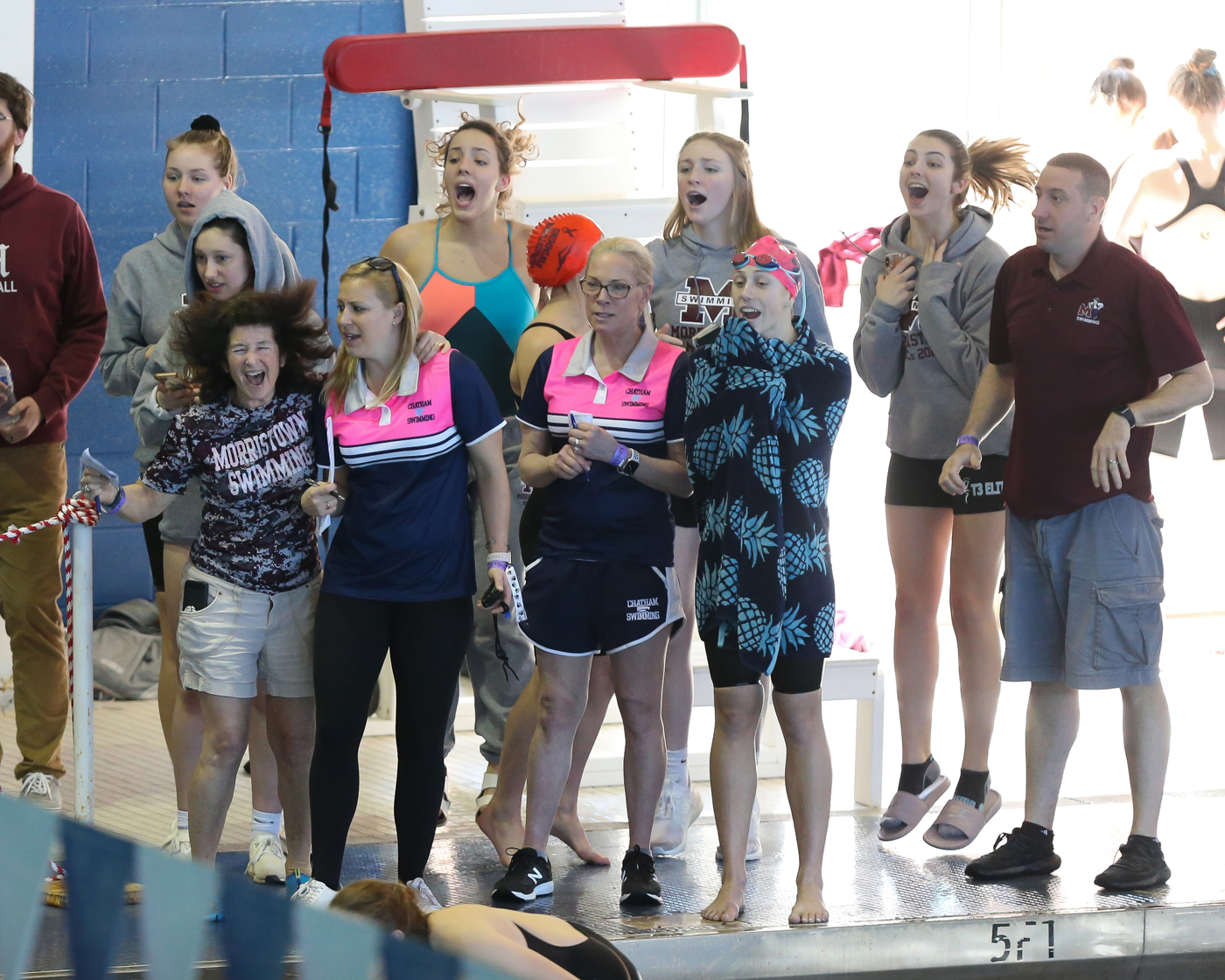 Girls Swimming: 2020 Meet of Champions - nj.com