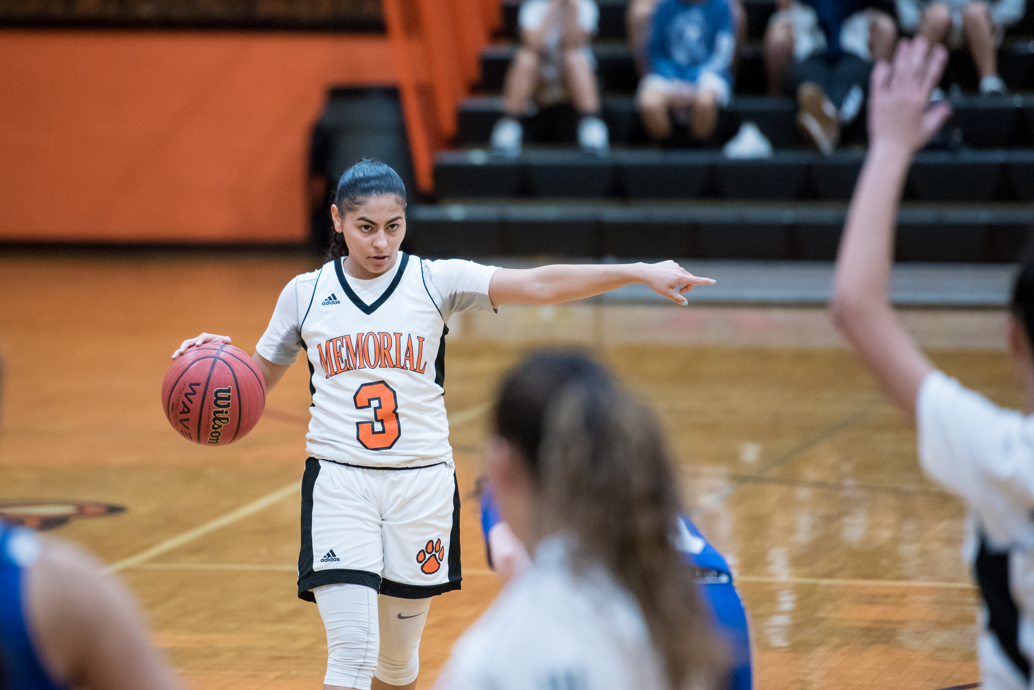 Girls Basketball: Memorial vs. St. Dominic Academy, Dec. 19, 2019 - nj.com