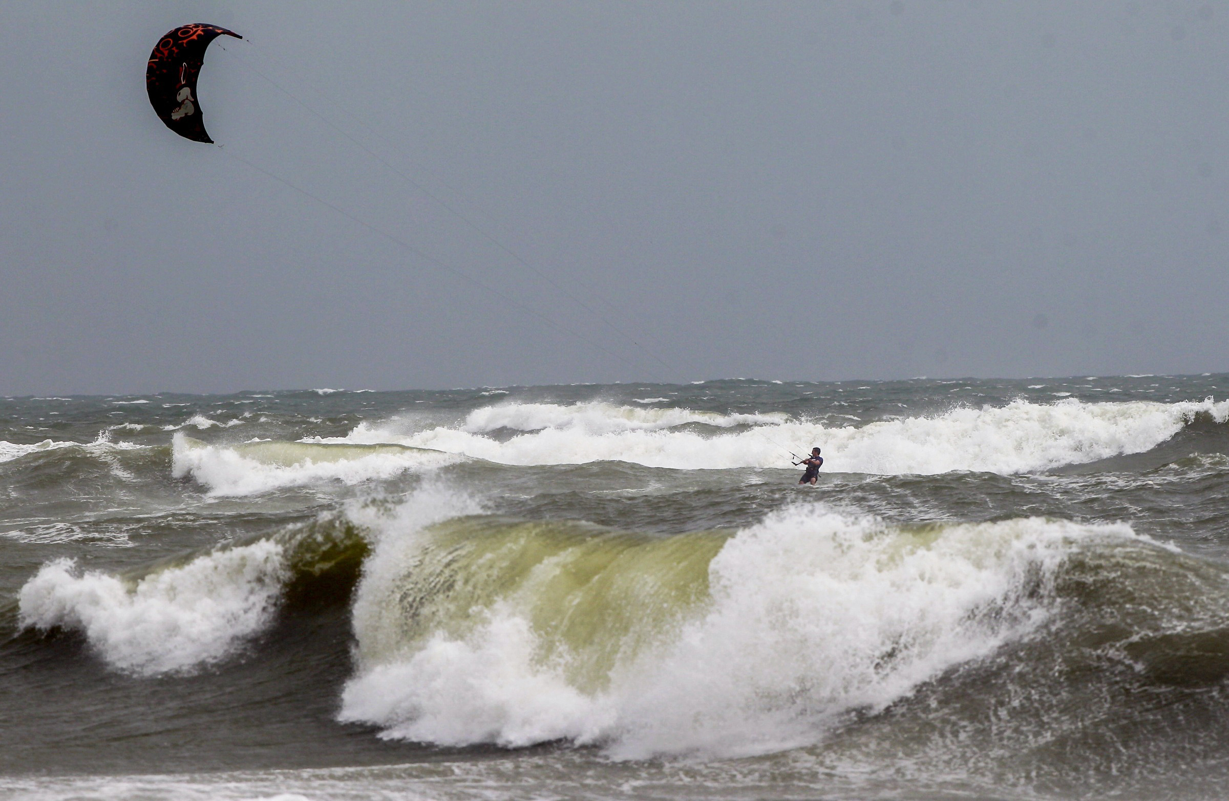 Hurricane Dorian stalls; US residents evacuate - syracuse.com