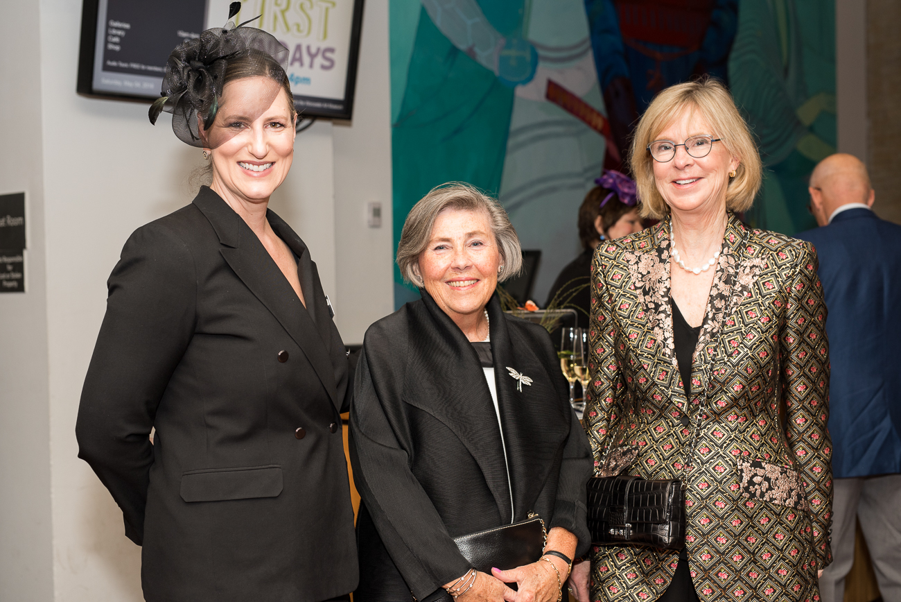 Seen@ The 2019 Worcester Art Museum annual Gala - masslive.com