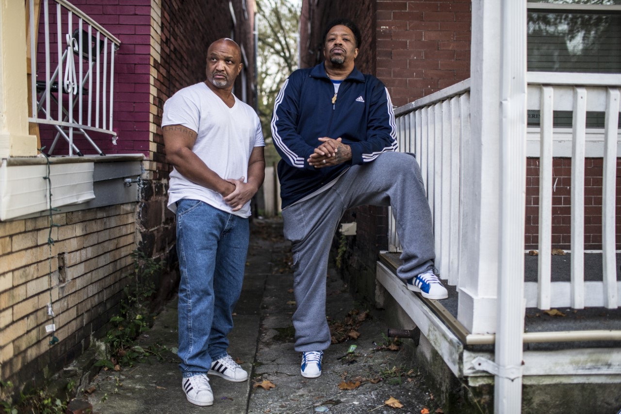 Lamar "LA" Brown - pennlive.com