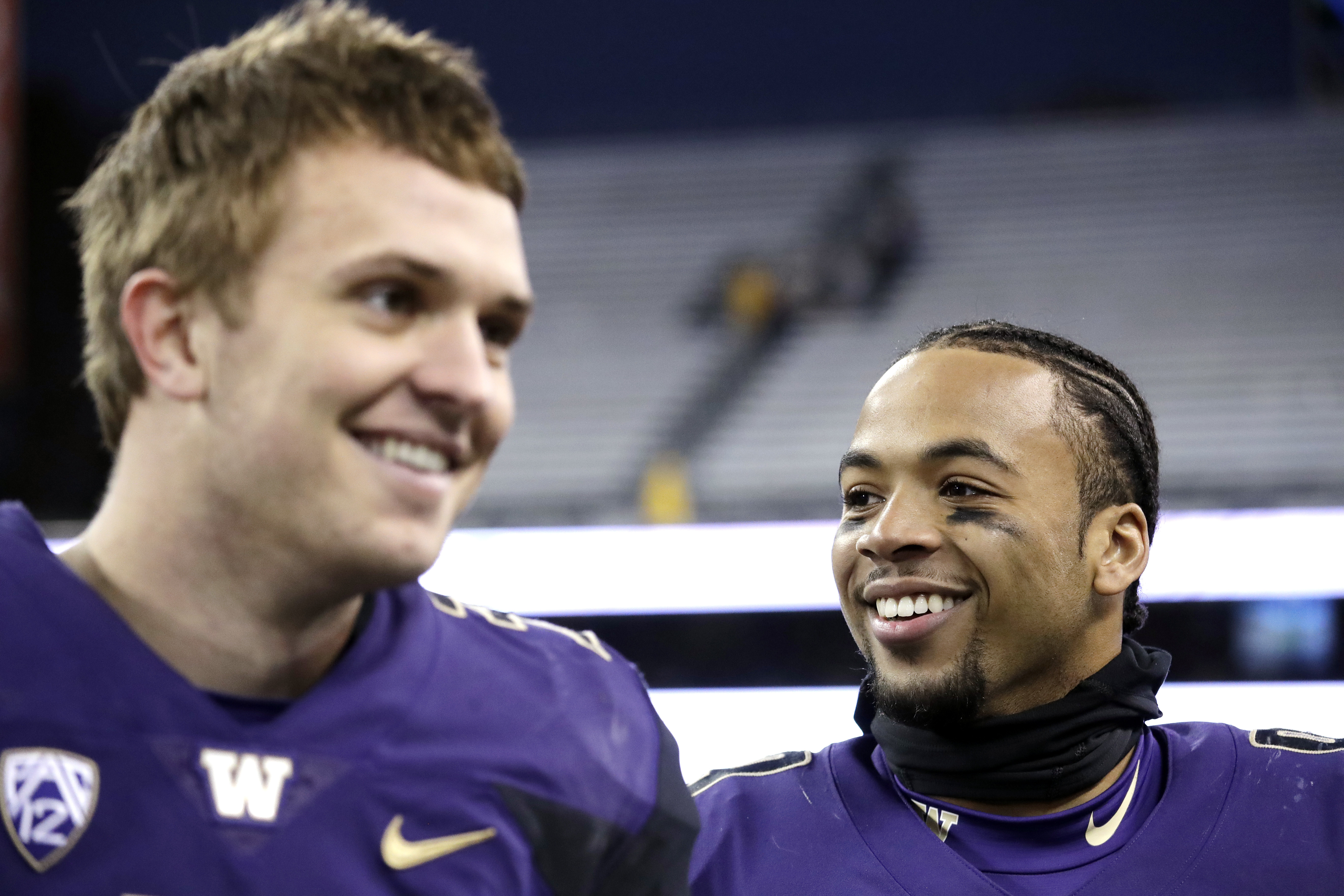 Oregon State Beavers football at Washington Huskies - oregonlive.com