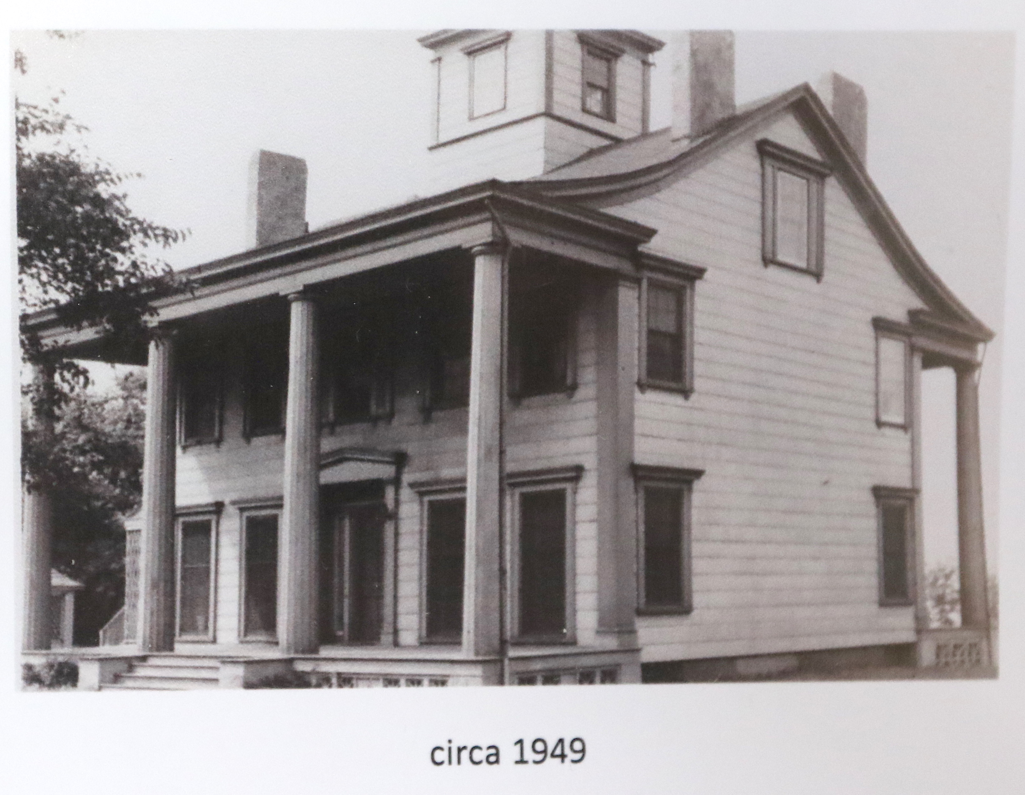 Cool Spaces: NYC Landmark H.H. Biddle House - silive.com