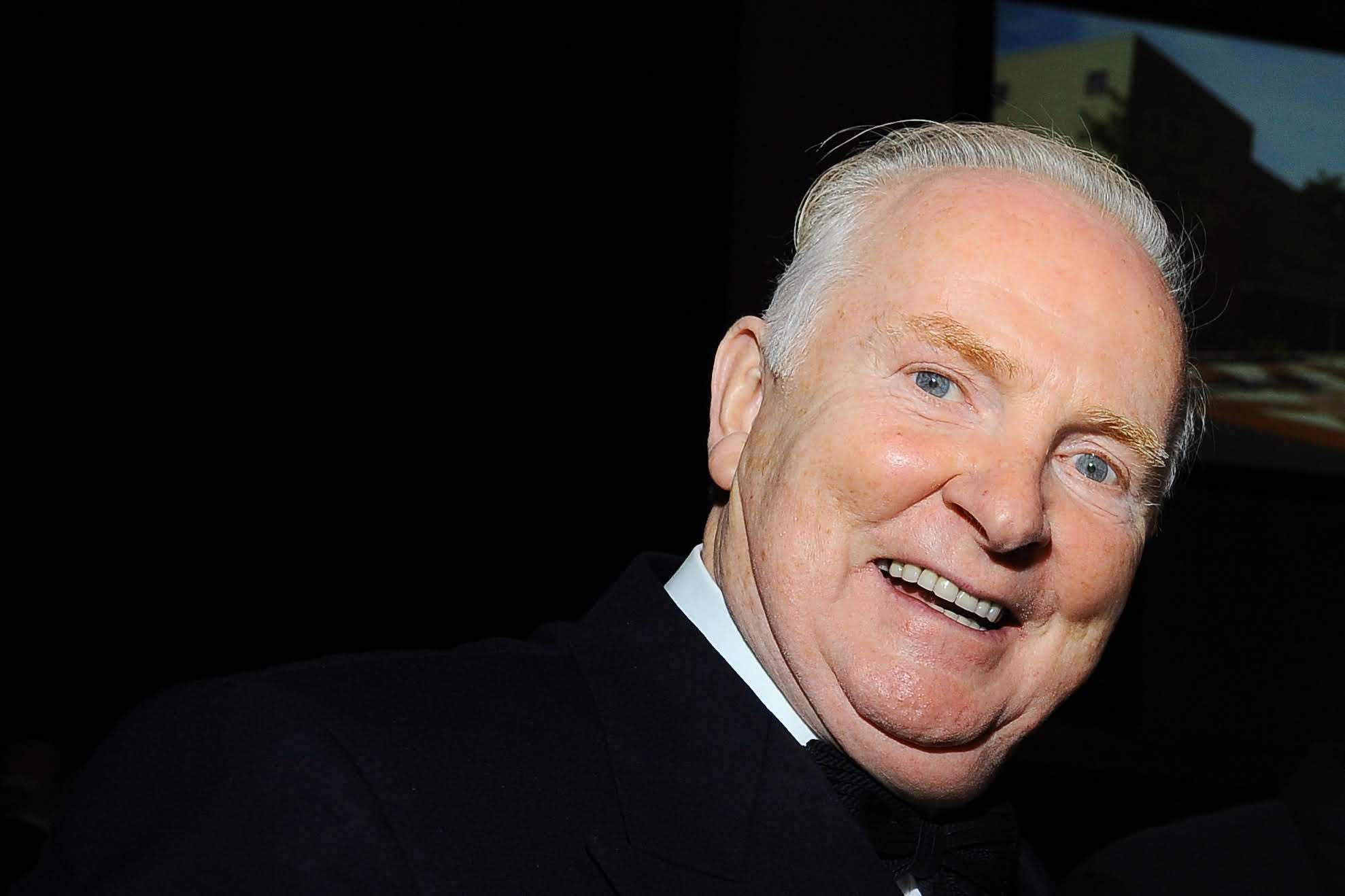 A Staten Island titian: Denis Kelleher - silive.com