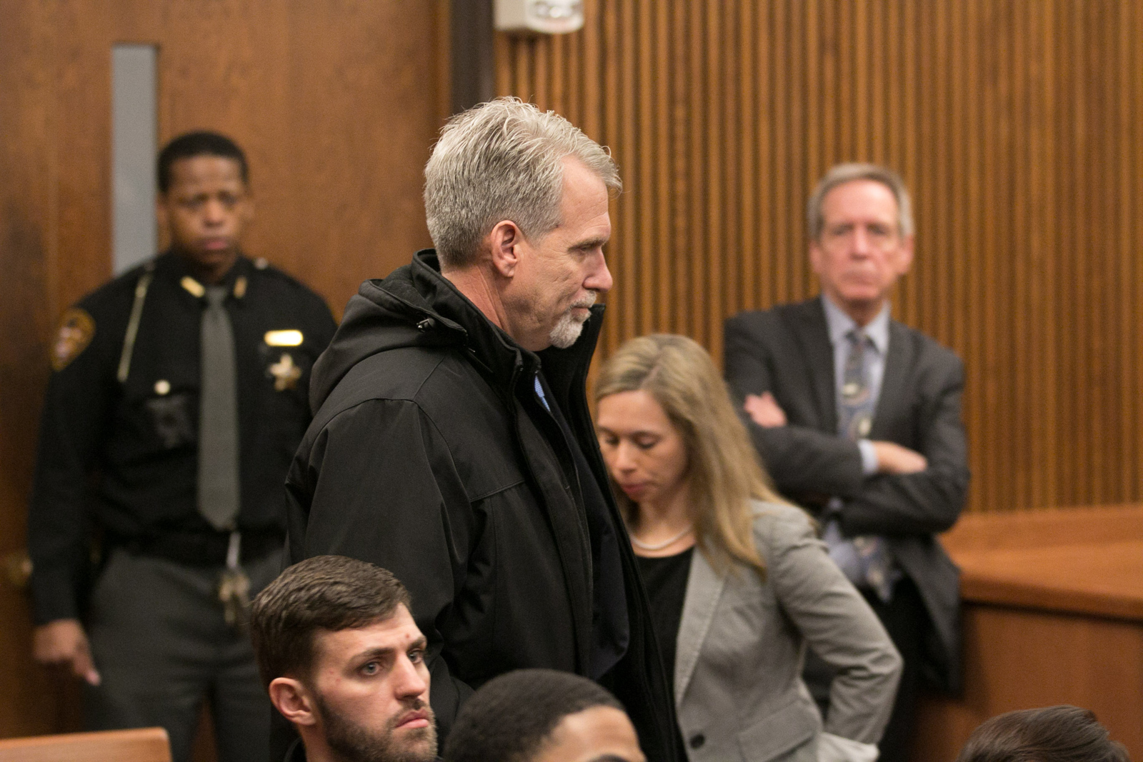 Cuyahoga County corruption indictments - cleveland.com