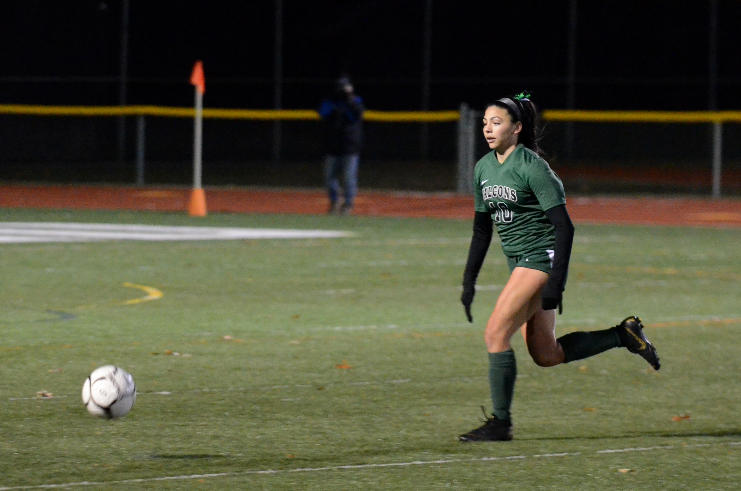 Minnechaug tops Agawam in WMass D-I semi - masslive.com