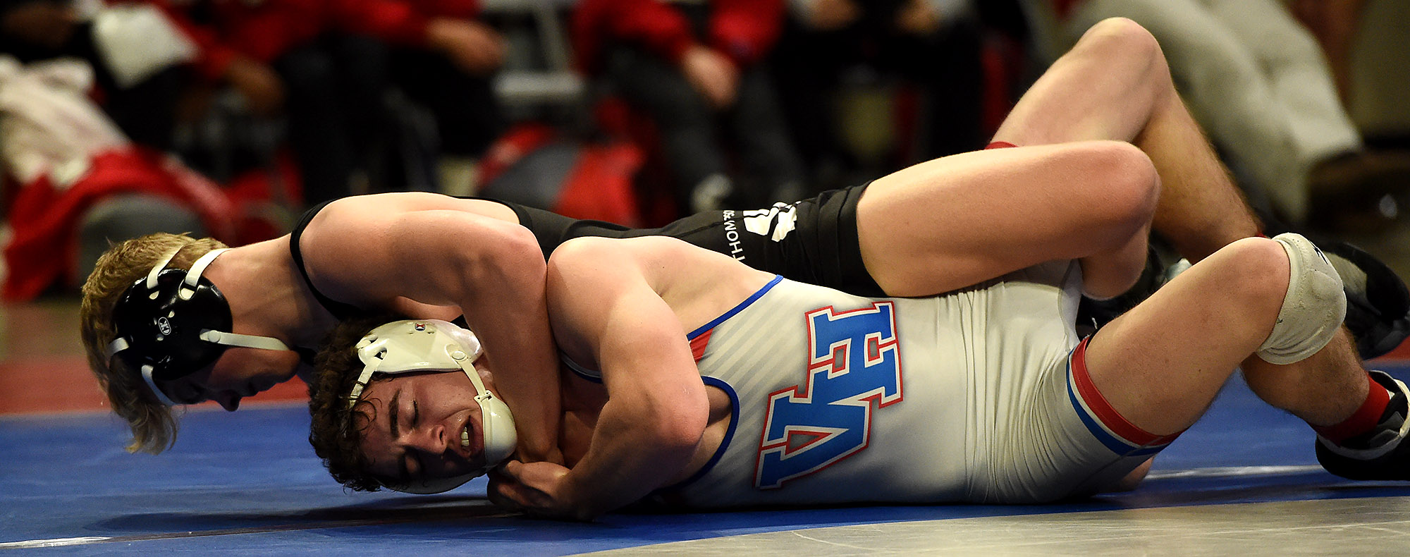AHSAA Duals Wrestling - al.com