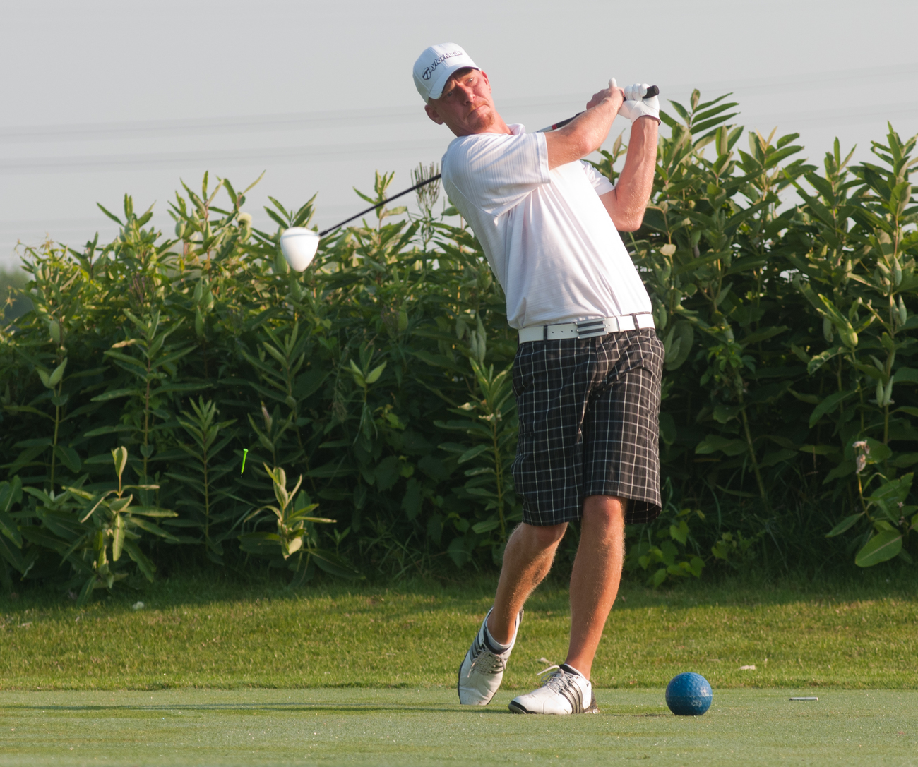 A look at the golfers competing in the 2019 Bay County Championship ...