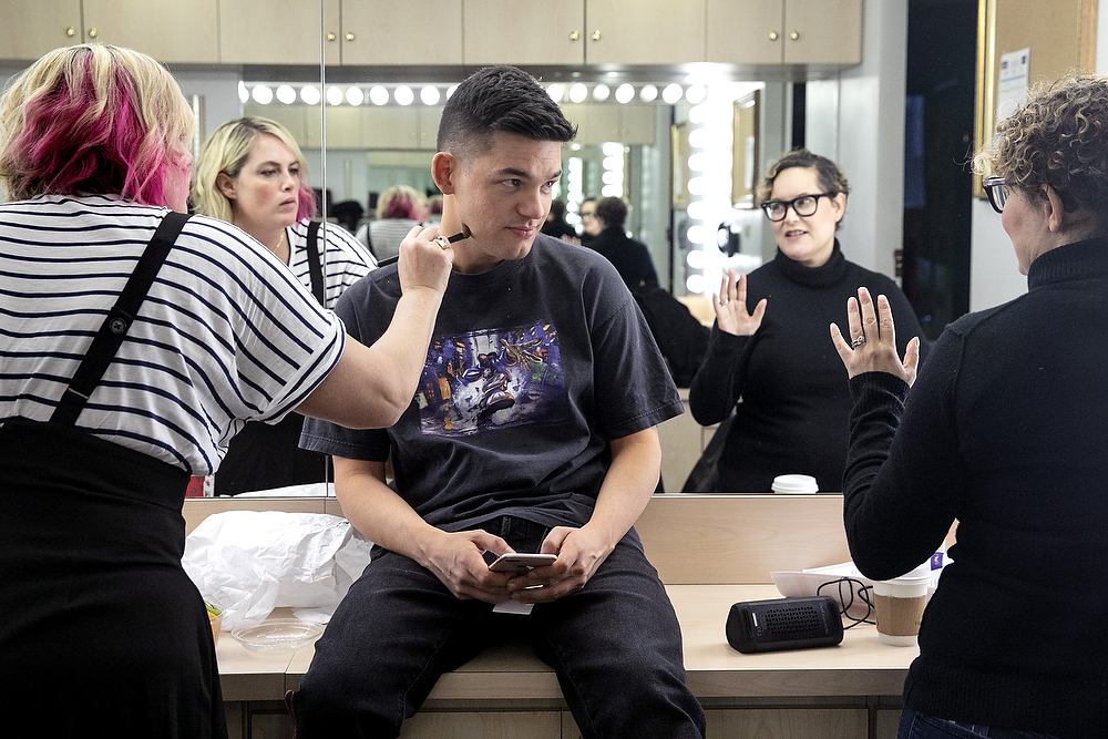 MTV's TRL host Kevan Kenney (PHOTOS) - nj.com