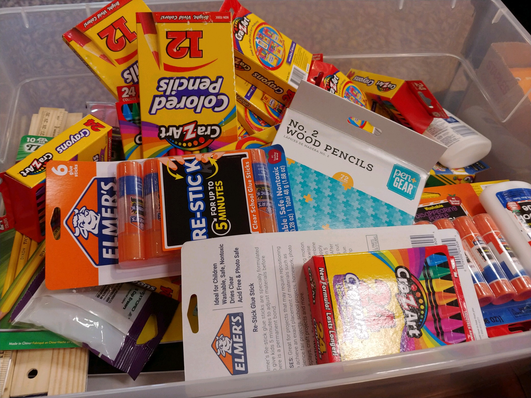 Baystate Medical Center 'Adopt a Classroom' initiative - masslive.com