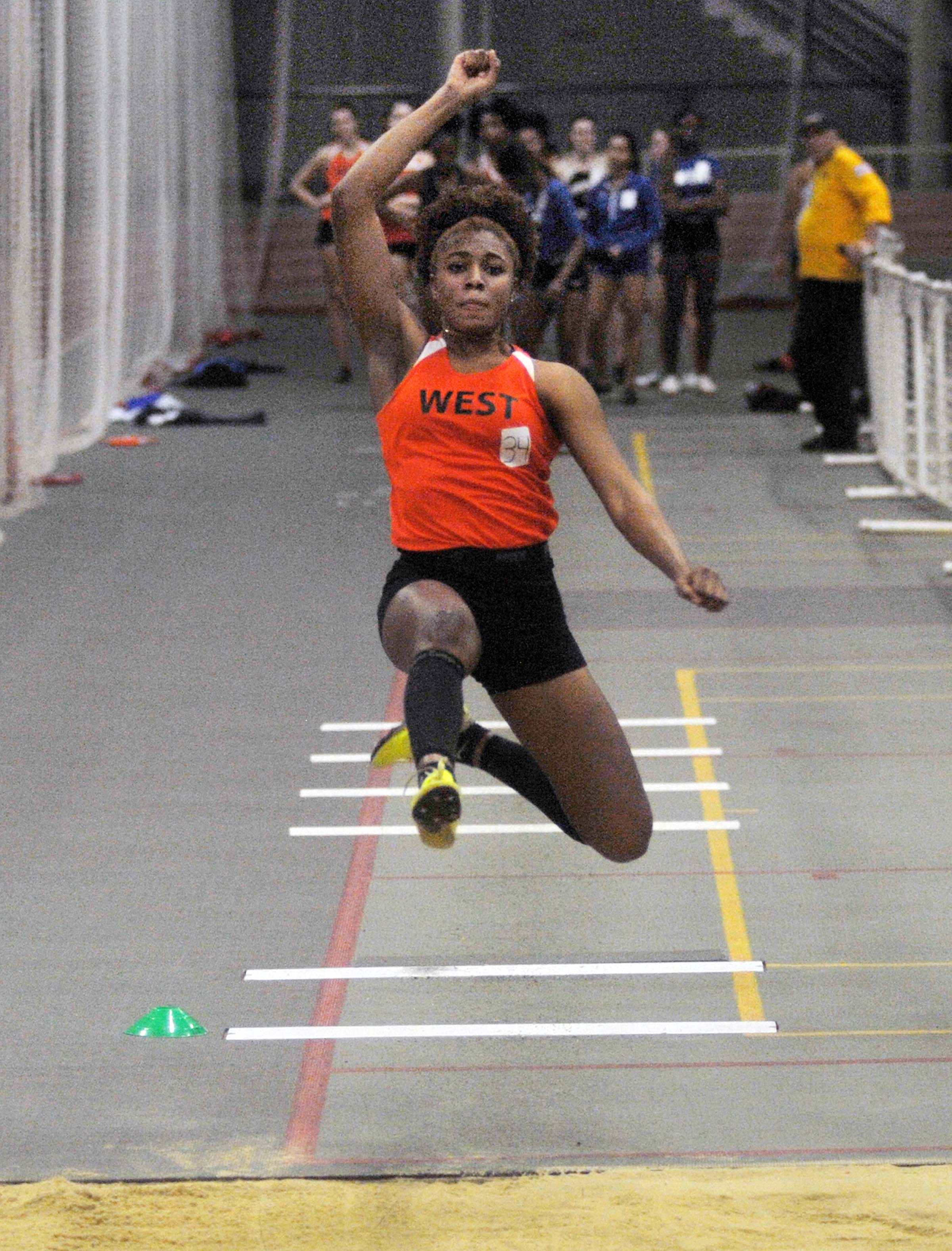 Boys & Girls Winter Track Mercer County Championships1-24-2020 - nj.com