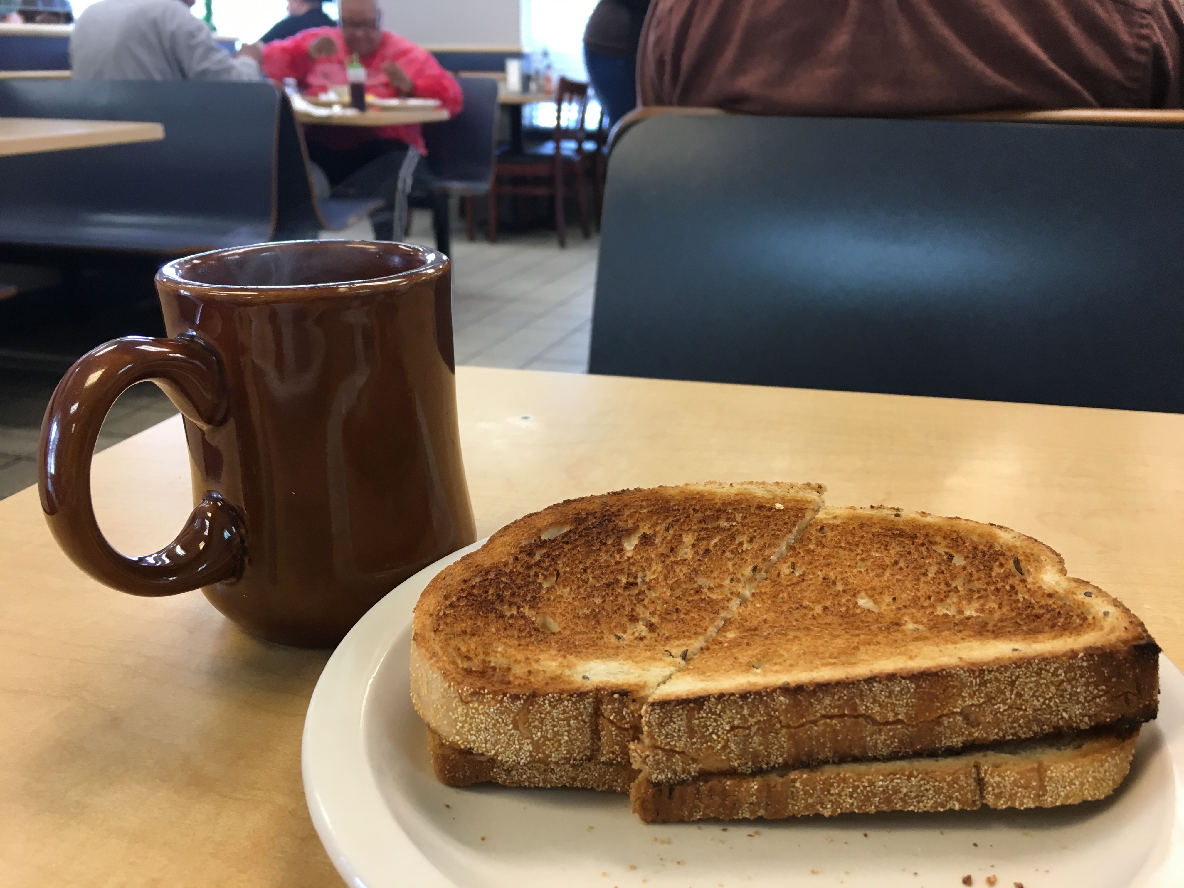 Lowell Street Cafe - cleveland.com