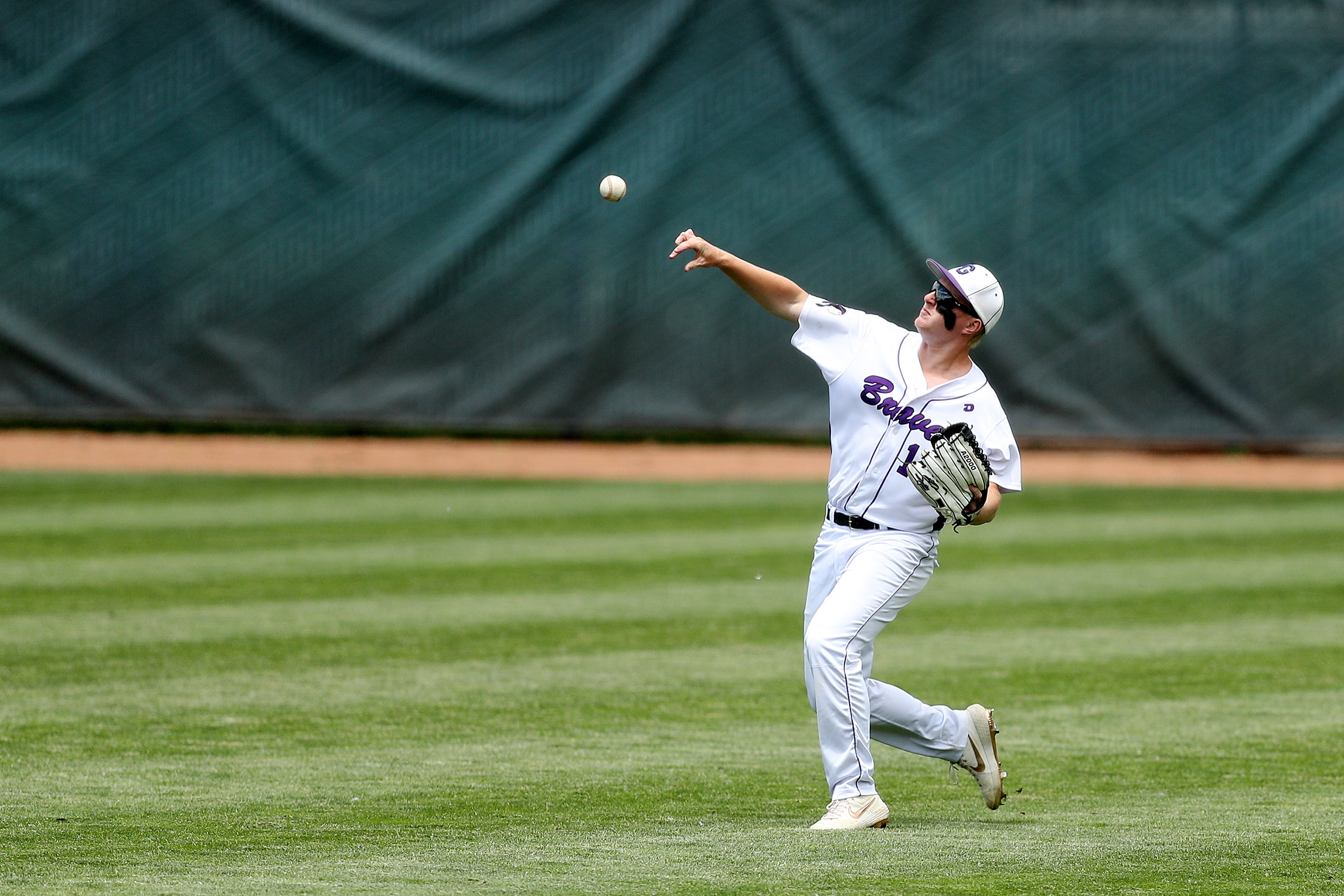 MHSAA Division 3 baseball semifinals: Grosse Pointe University Liggett ...