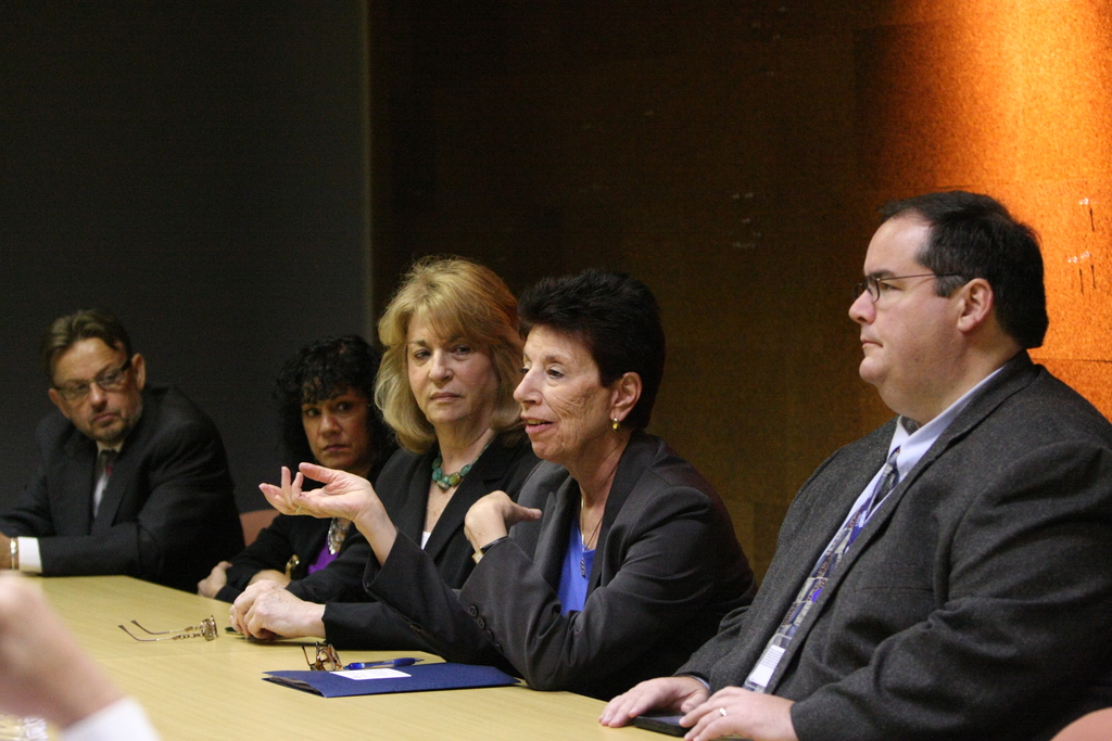Staten Island Developmental Disabilities Council 50th Anniversary ...