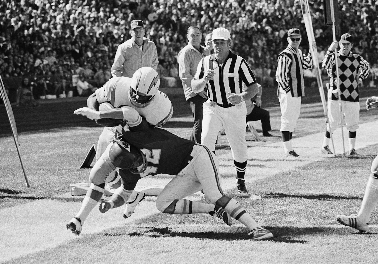 2019 Pro Football Hall of Fame inductees - pennlive.com