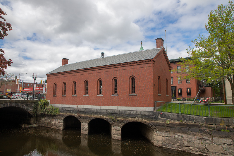 Take a photo tour of downtown Lowell - masslive.com