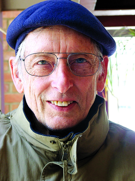 Ann Arbor man dies after slipping on ice while walking dog - mlive.com