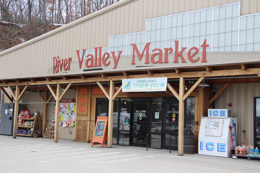 River Valley Co-op plans new store in Easthampton - masslive.com
