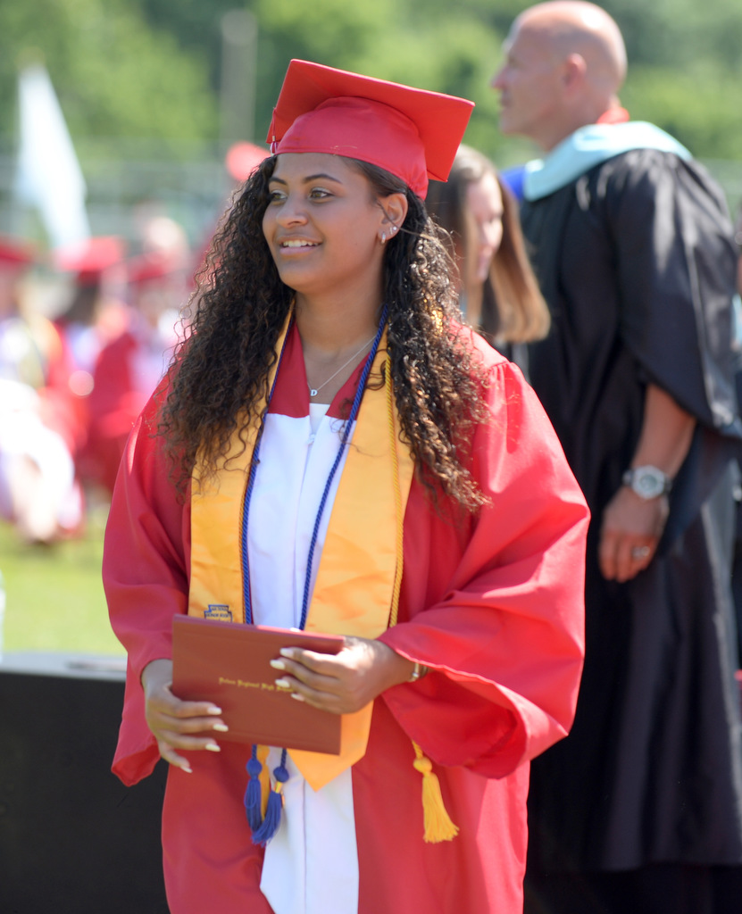 Delsea Regional High School graduation 2019 - nj.com
