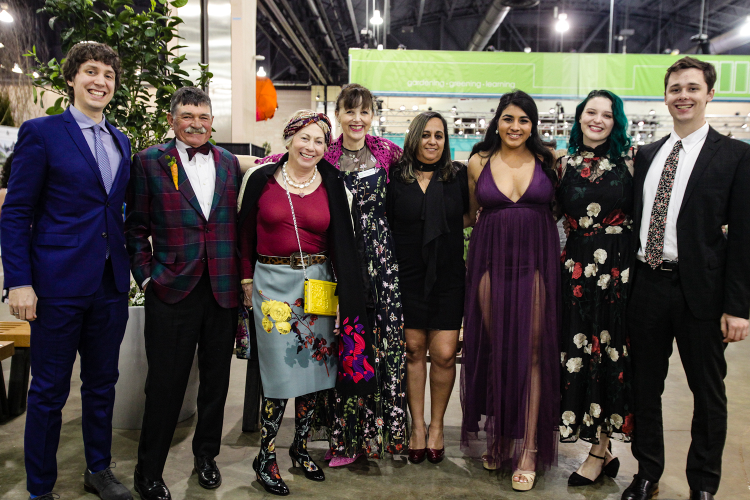 Philadelphia Flower Show 2020 Preview Gala - pennlive.com