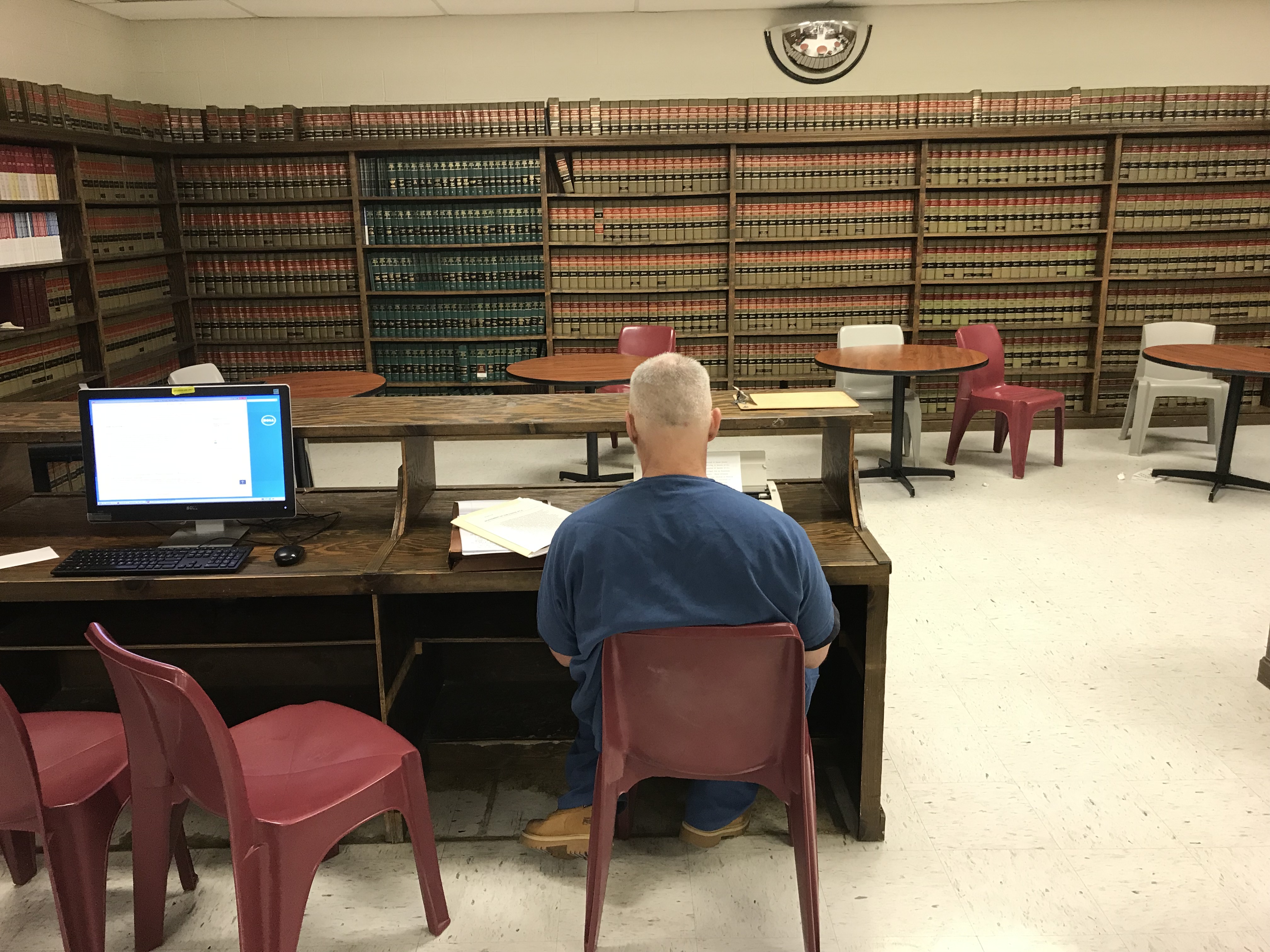 Northeast Ohio Correctional Center - cleveland.com