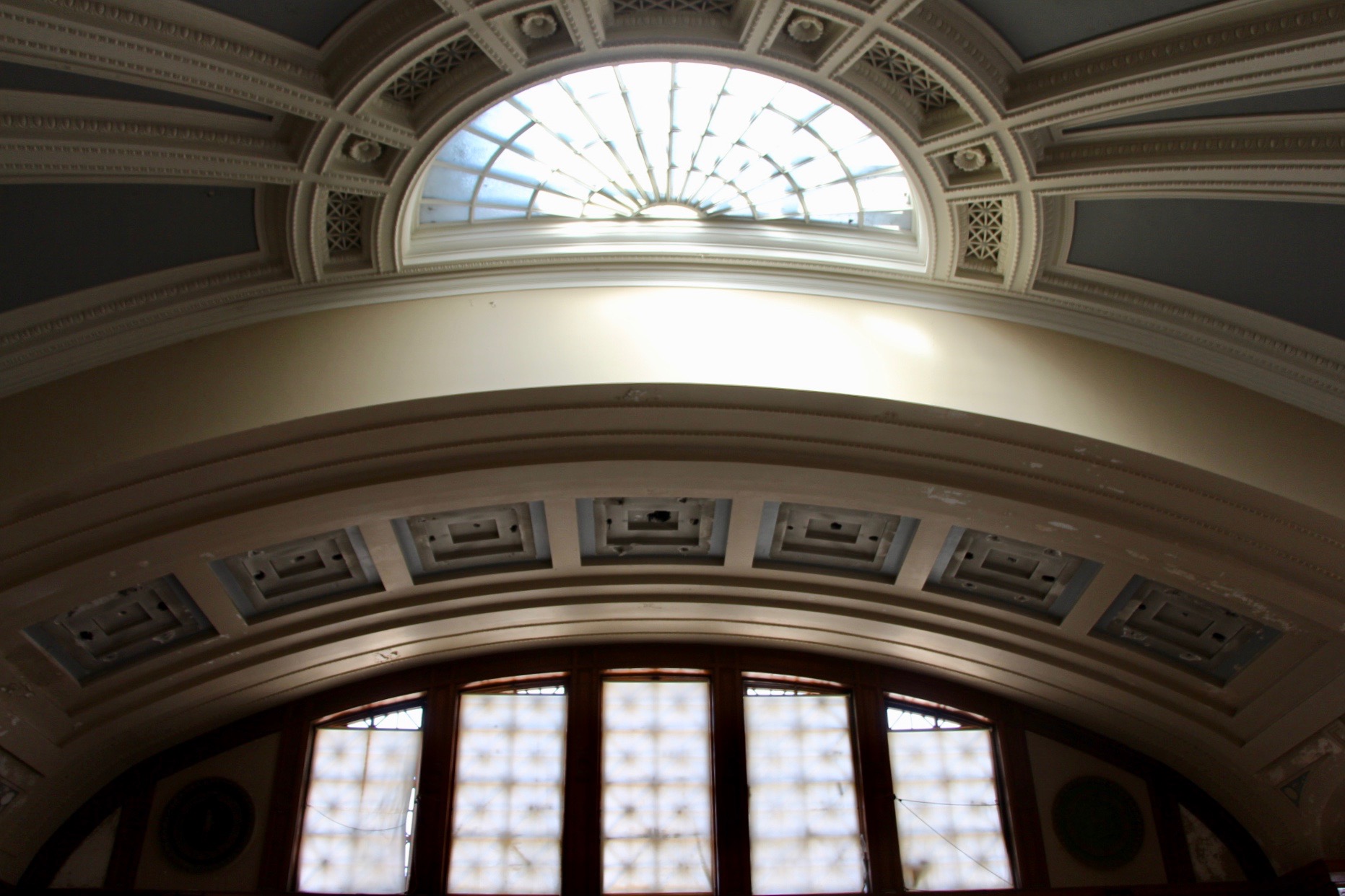 Take a sneak peek inside the new apartments coming to the former ...