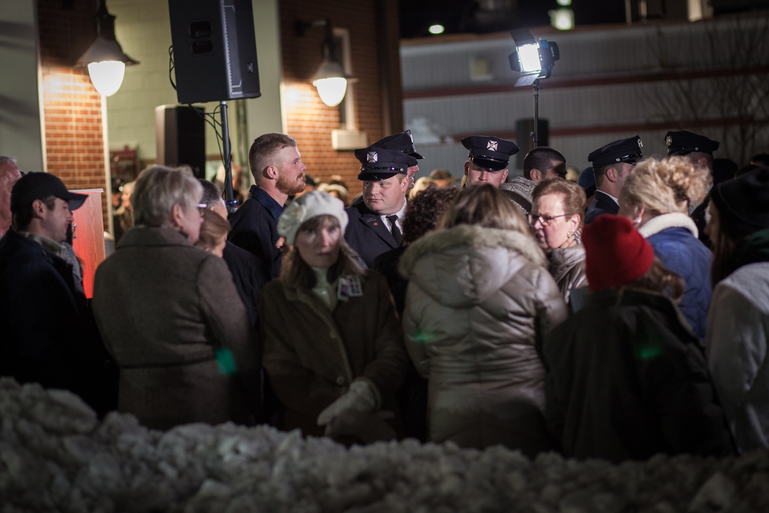 20th Anniversary of the Worcester 6 - masslive.com