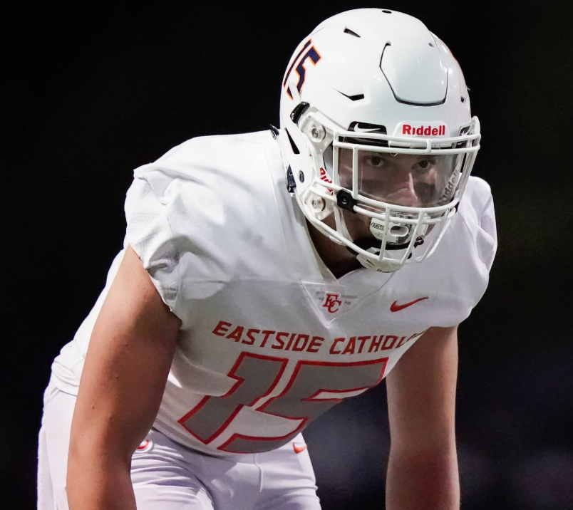Prediction: Where will 4-star cornerback Ayden Hector land? Stanford ...
