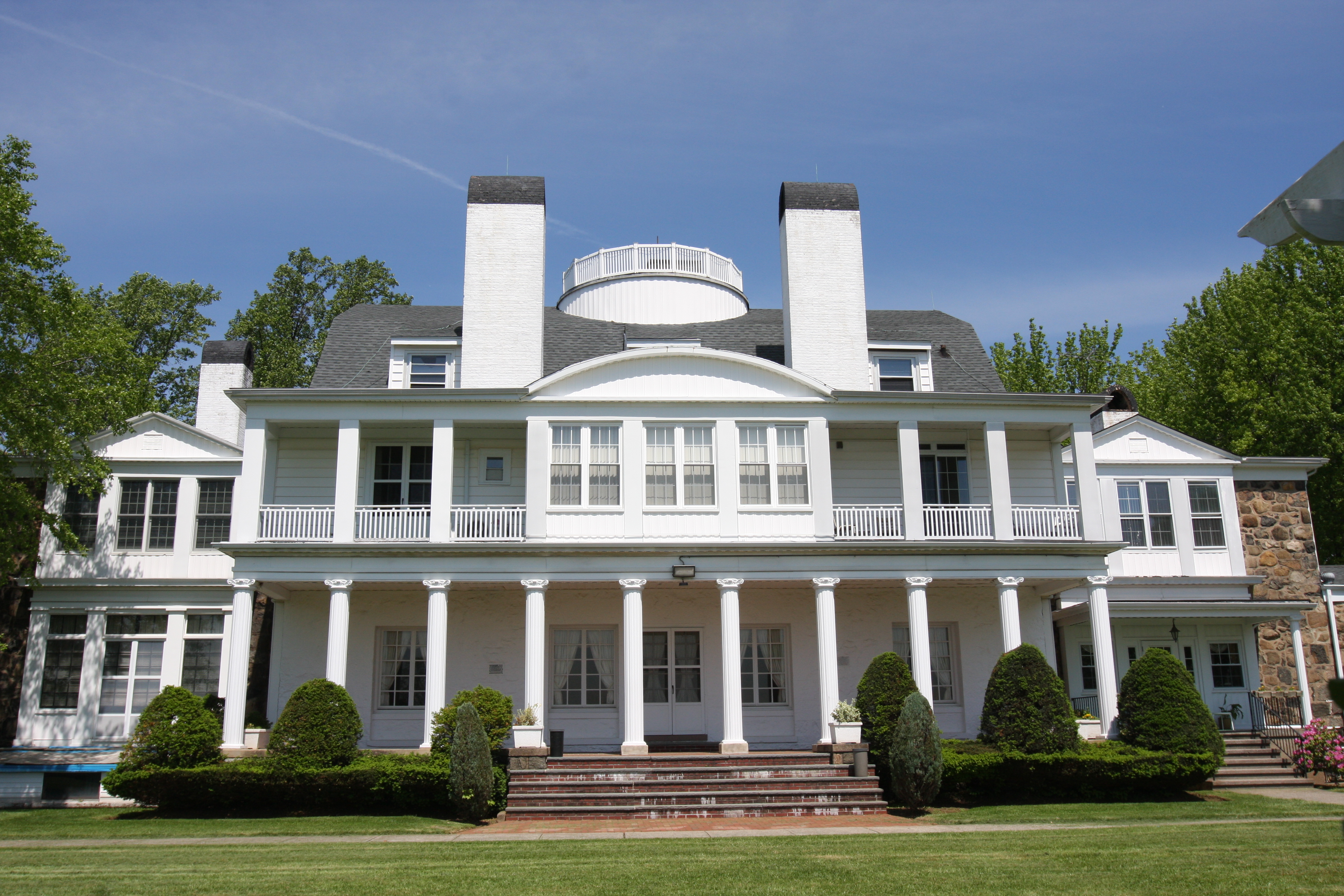 New housing plan proposed for St. Charles Seminary - silive.com