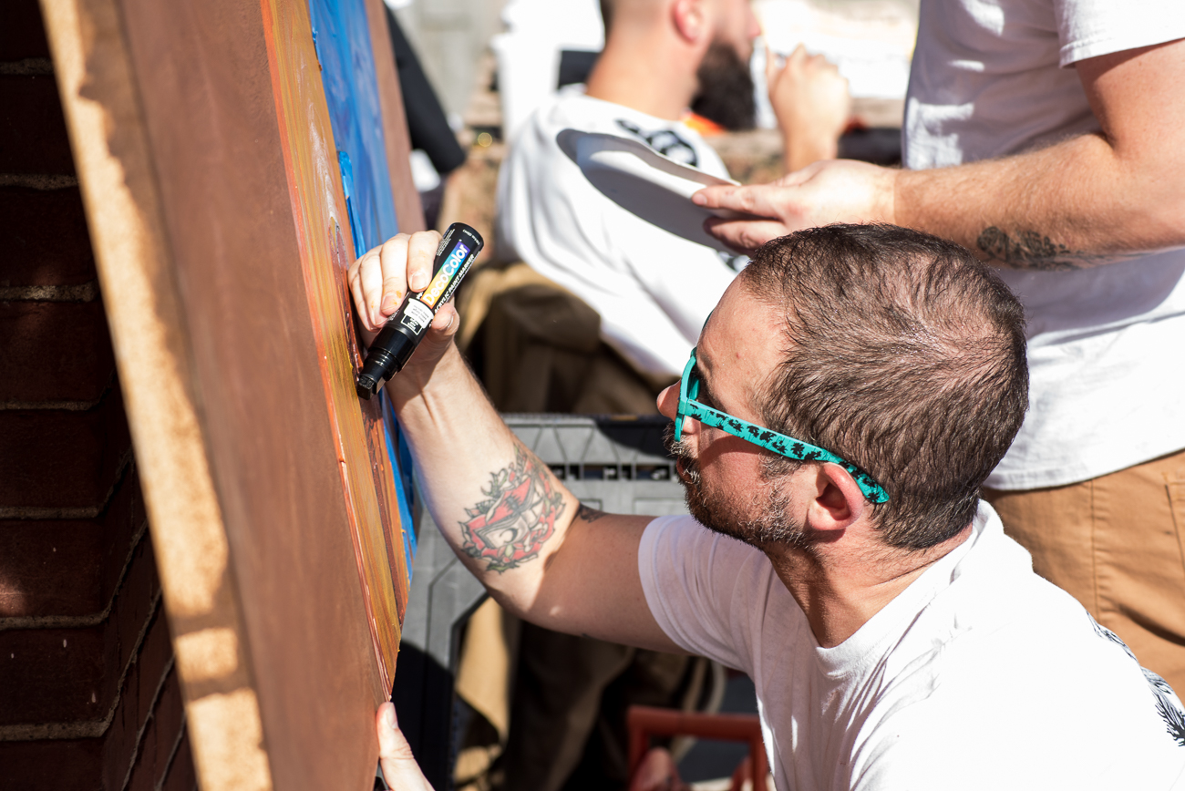Taste of Shrewsbury Street, October 13, 2019 - masslive.com