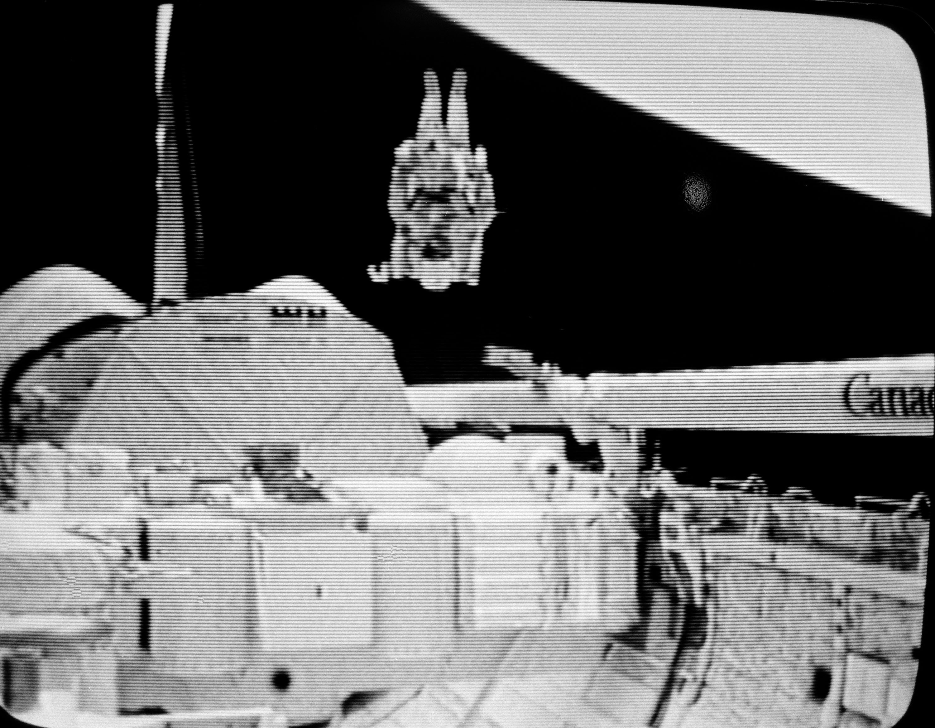 Bruce McCandless, the first astronaut to go on an untethered space walk ...