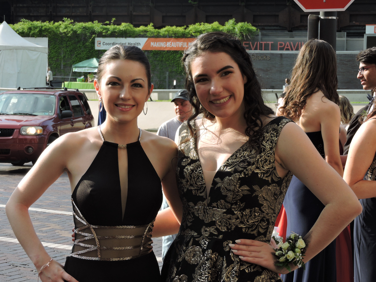 Freedom High School prom 2019 PHOTOS (Part 1) - lehighvalleylive.com