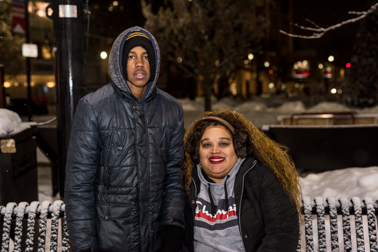 Worcester's Festival of Lights, December 6, 2019 - masslive.com