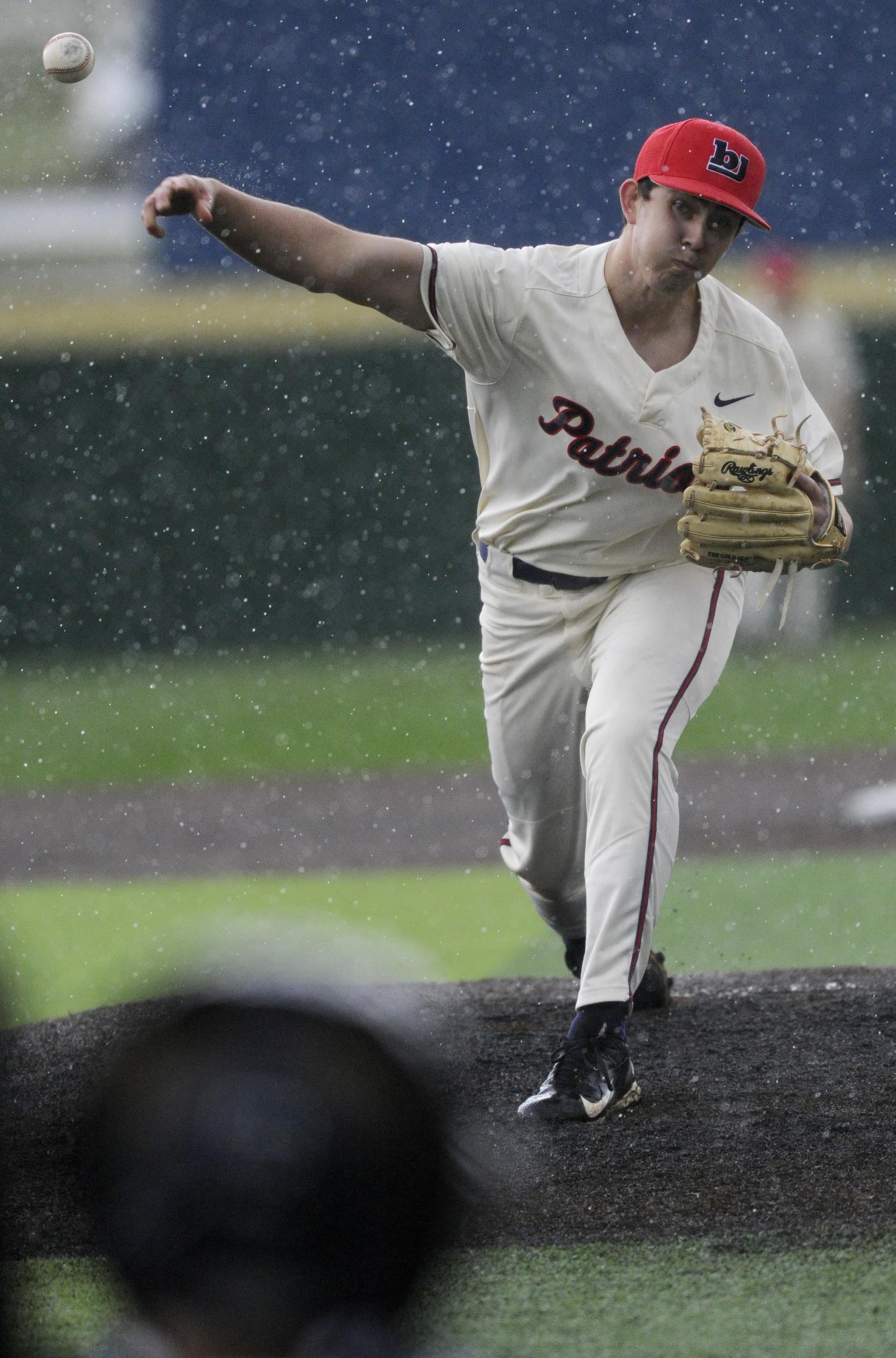 Russell County - Bob Jones Baseball - al.com