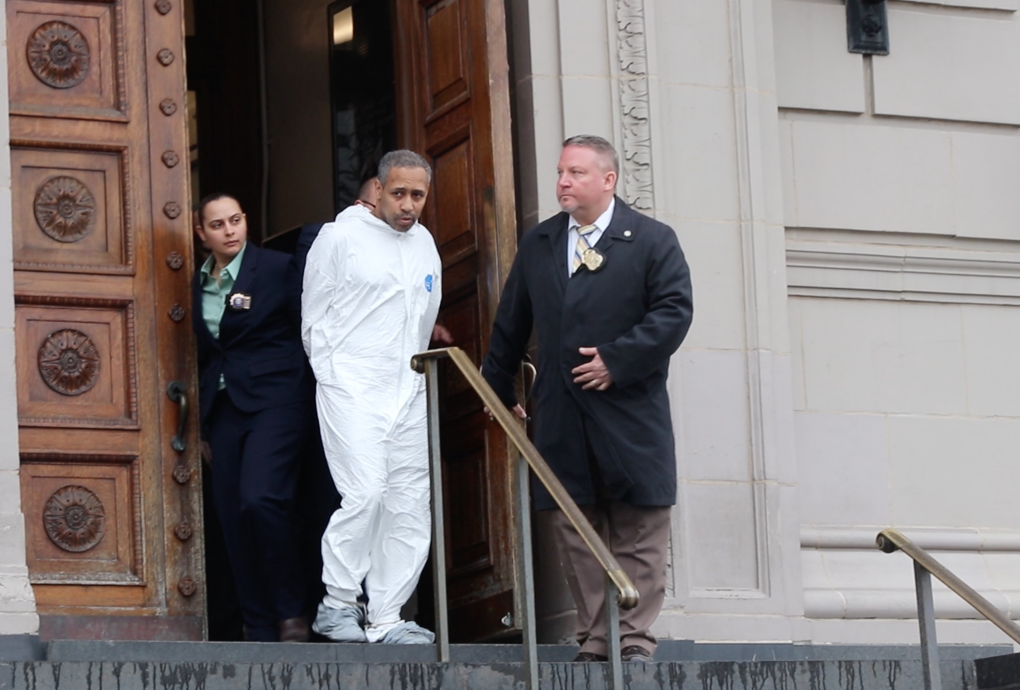 Estranged husband, girlfriend of missing Staten Island teacher, Jeanine ...