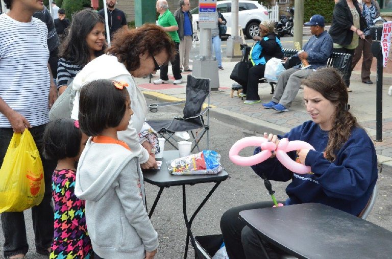 Bergen Point Fall Fest celebrates 150 years of Bayonne with free fun ...