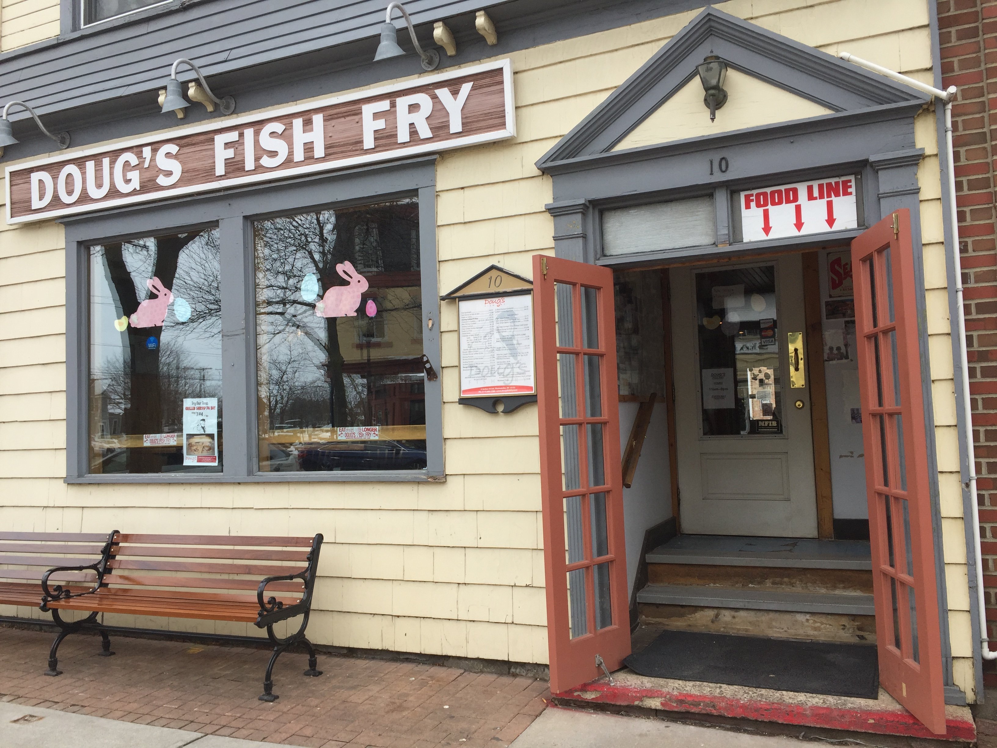 Best fish fry in CNY finalists - syracuse.com