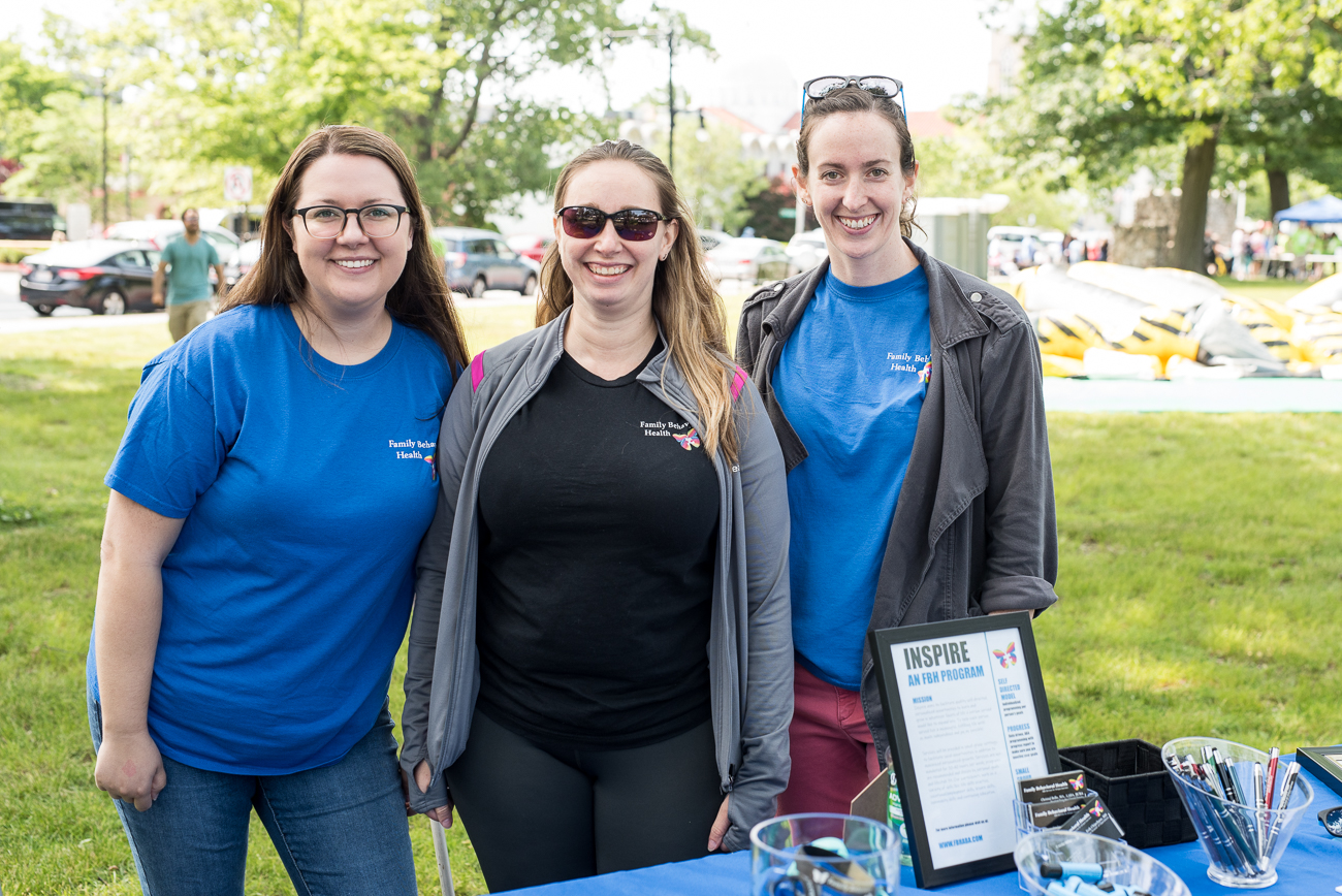 2019 Bigger Dipper Ability Fest - masslive.com