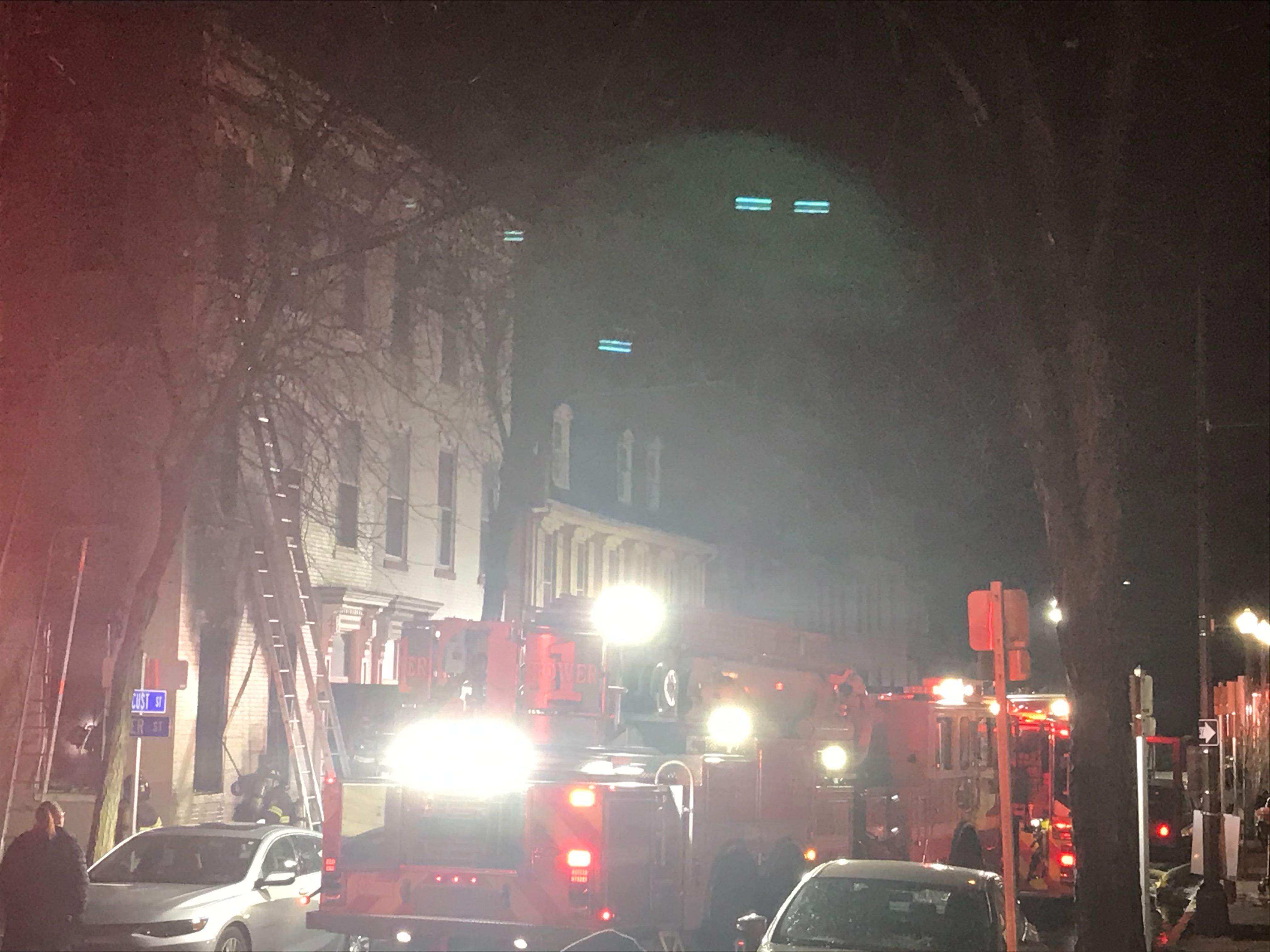 Harrisburg fire - pennlive.com