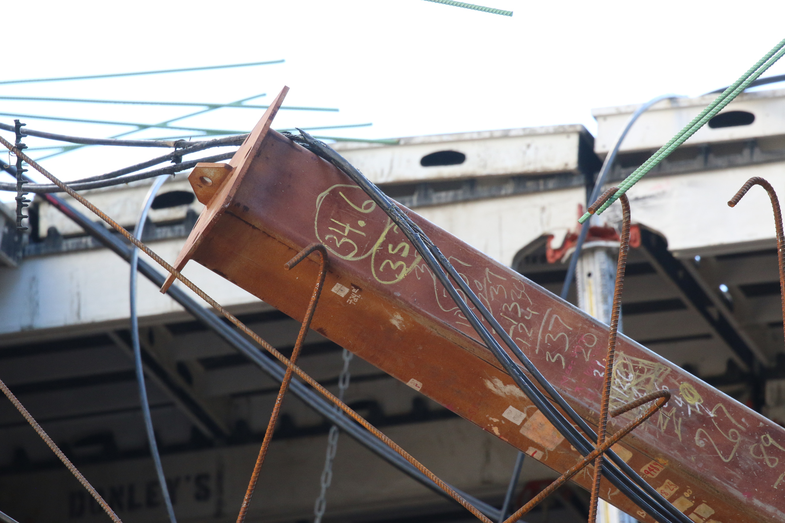 Parking garage collapse in downtown Cleveland - cleveland.com