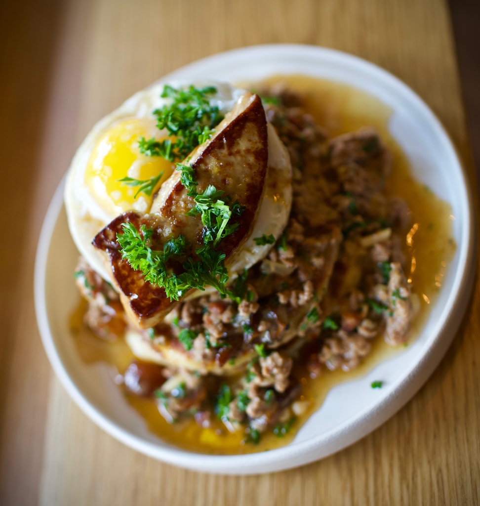 In 2019, Canard is Portland's best restaurant - oregonlive.com