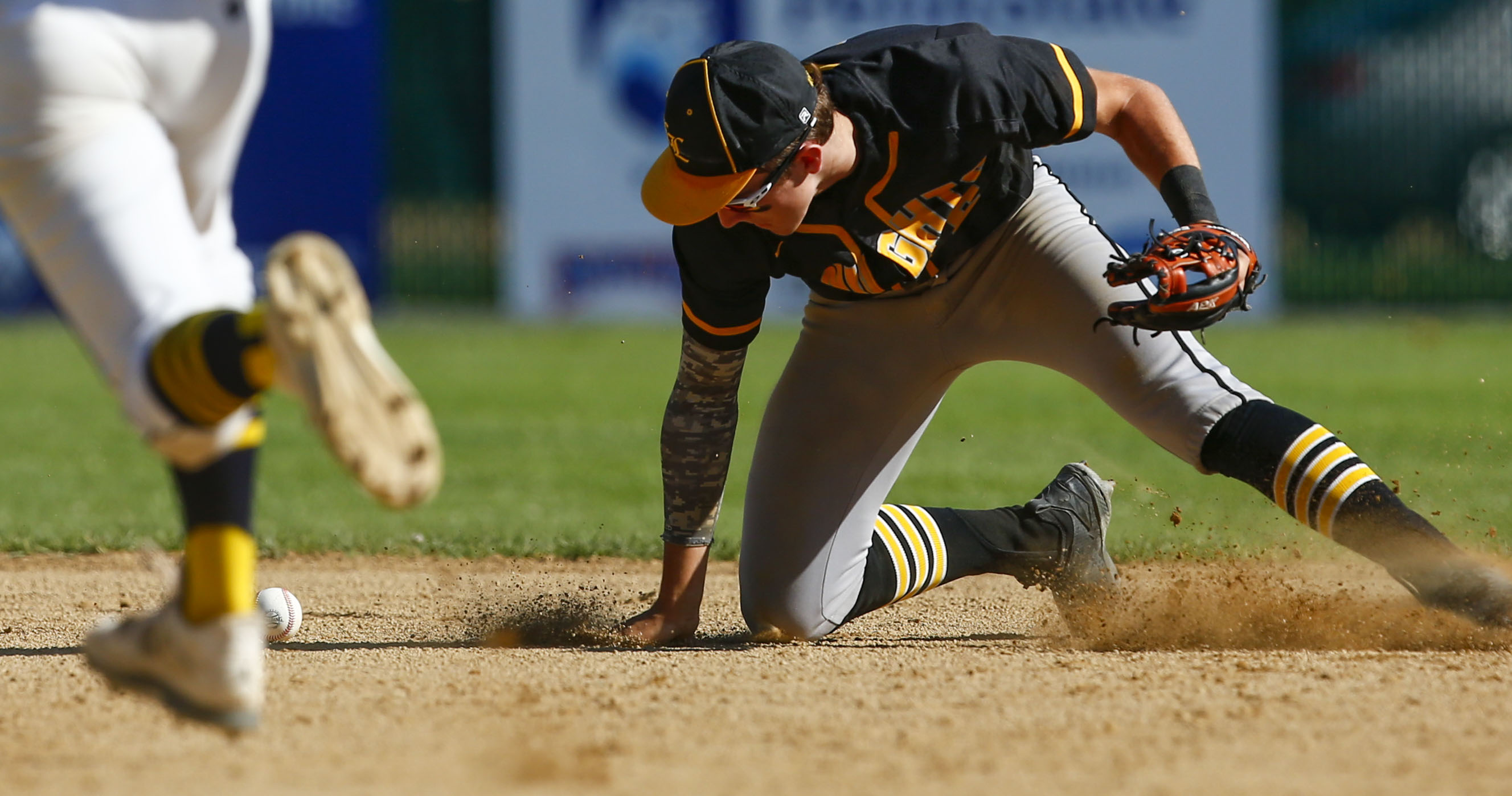 PIAA Class 3A baseball semifinals: Notre Dame vs. Lake-Lehman ...