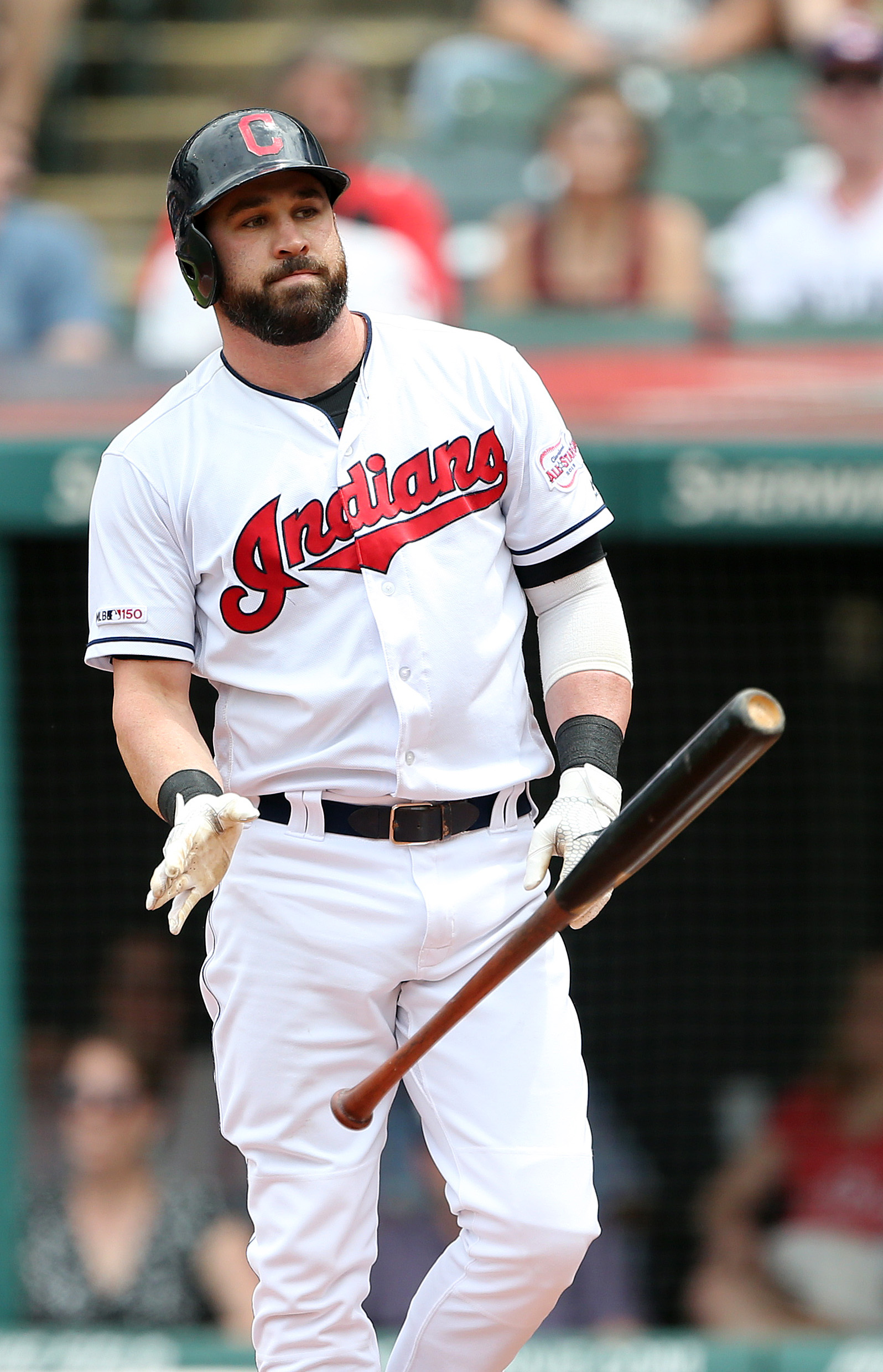 Cleveland Indians vs. Baltimore Orioles, May 19, 2019 - cleveland.com