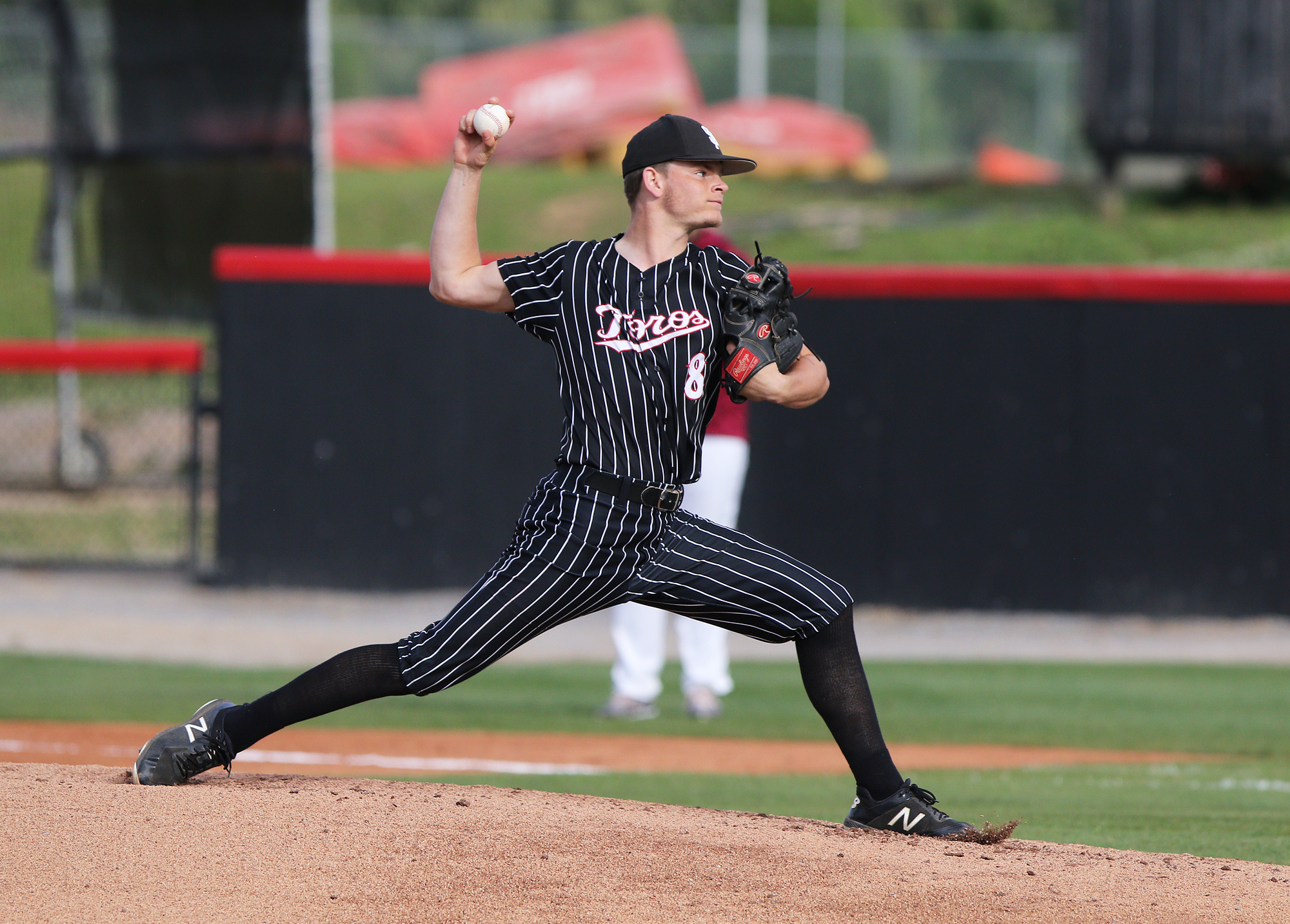 Faith vs. Spanish Fort baseball - al.com