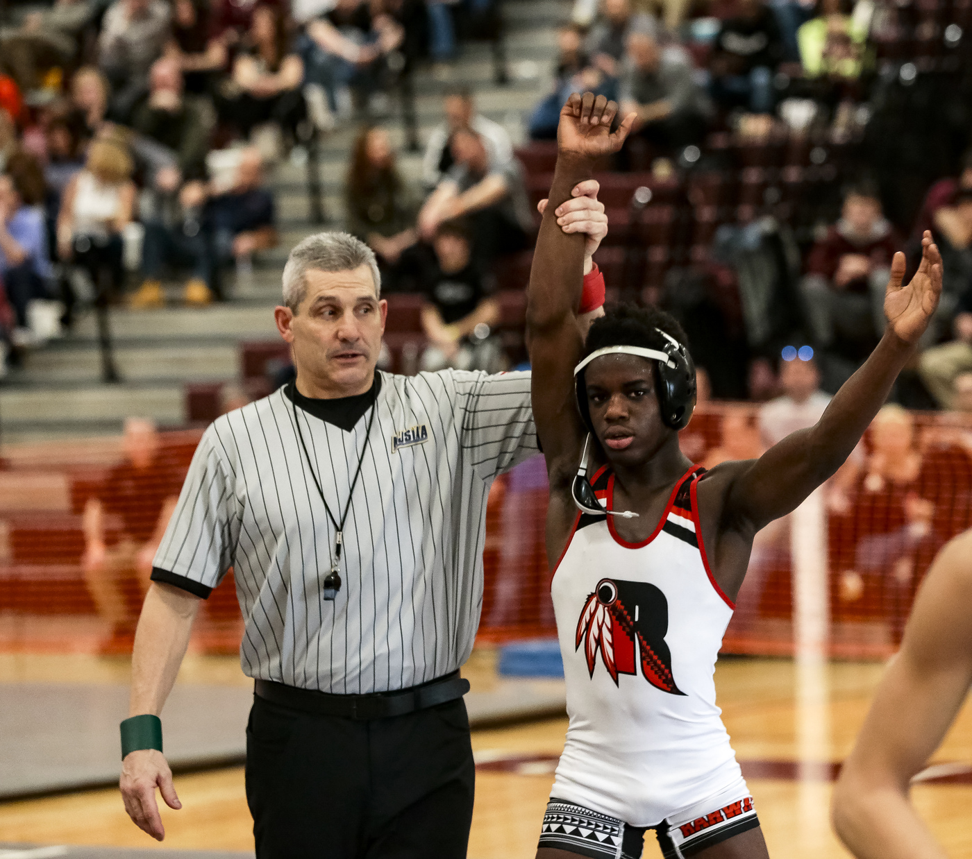 NJSIAA Region 4 Wrestling Championships - nj.com
