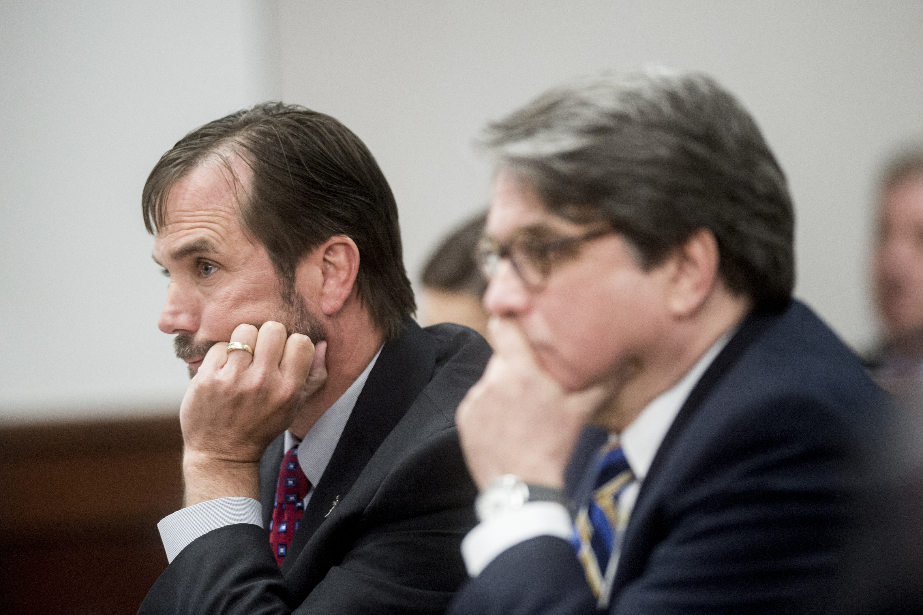State dismisses criminal charges in Flint water cases - mlive.com