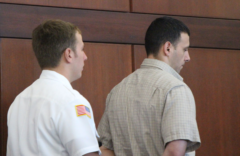 Mathew Locke charged with murder in killing of mother and three ...