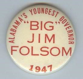 Governor inaugurations - al.com