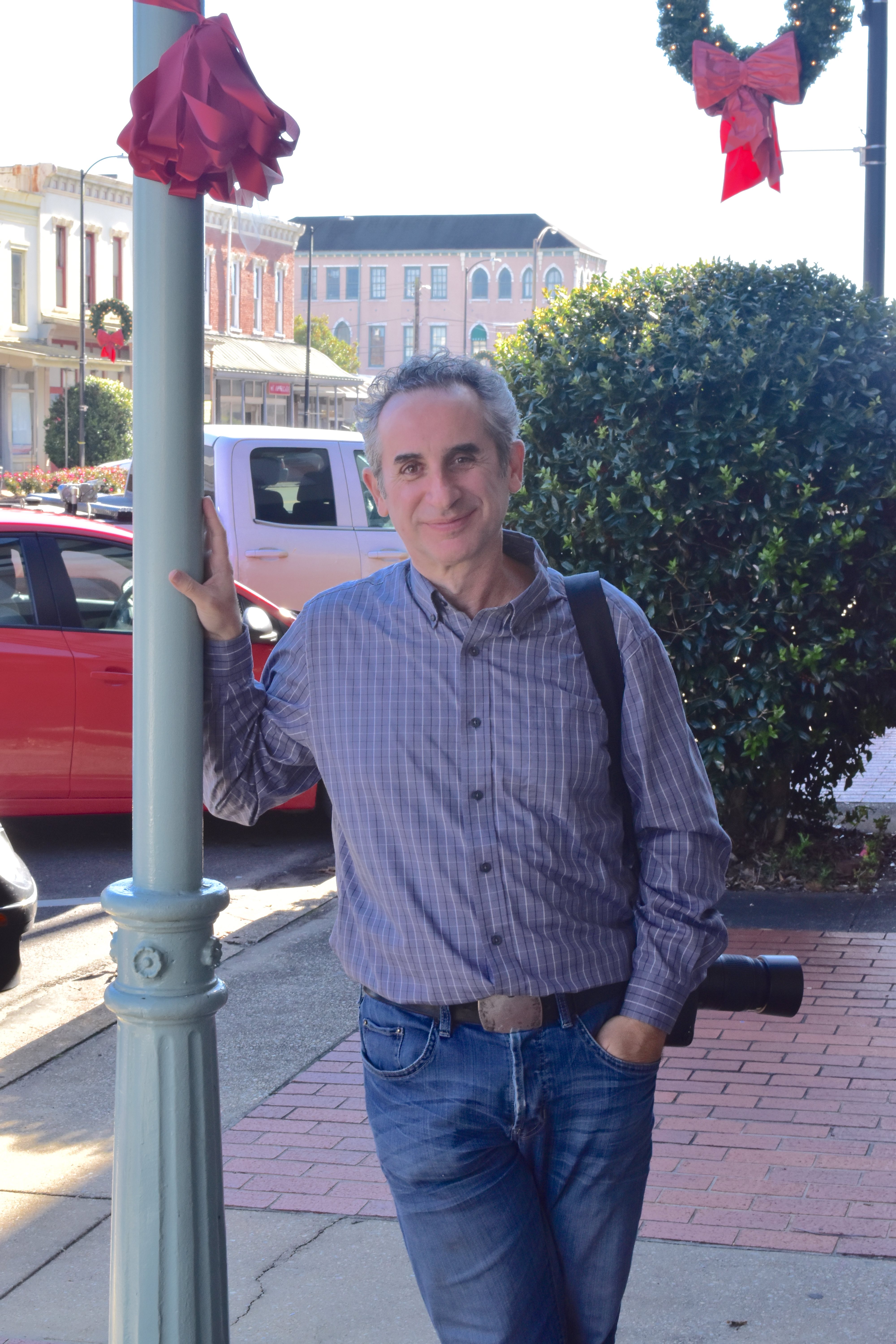 A ray of light in Selma - al.com