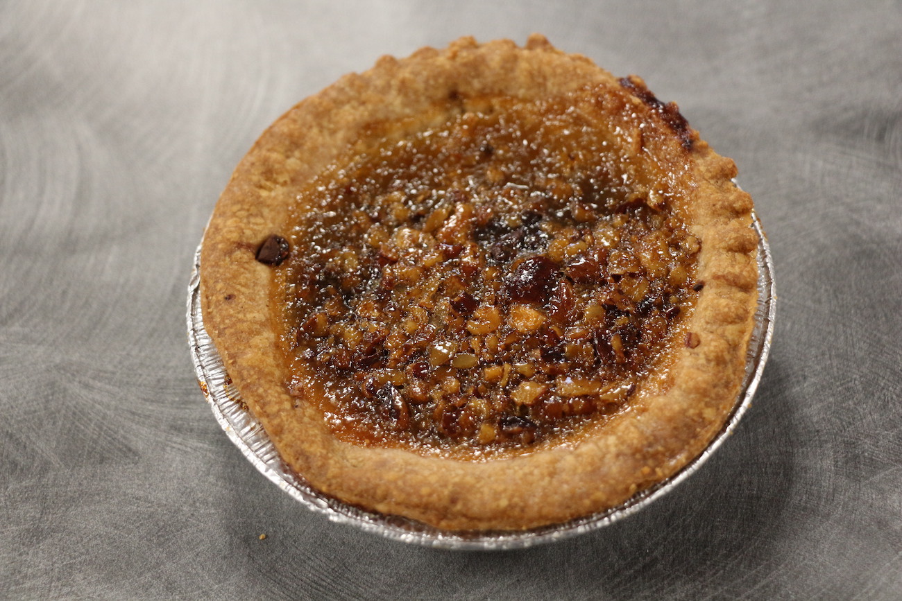 Where pie science meets imagination: How Table Talk Pies comes up with ...